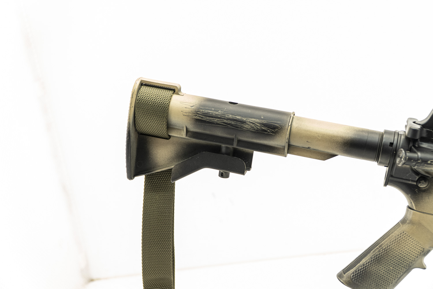 GS | Anderson AR-15 "Gor…