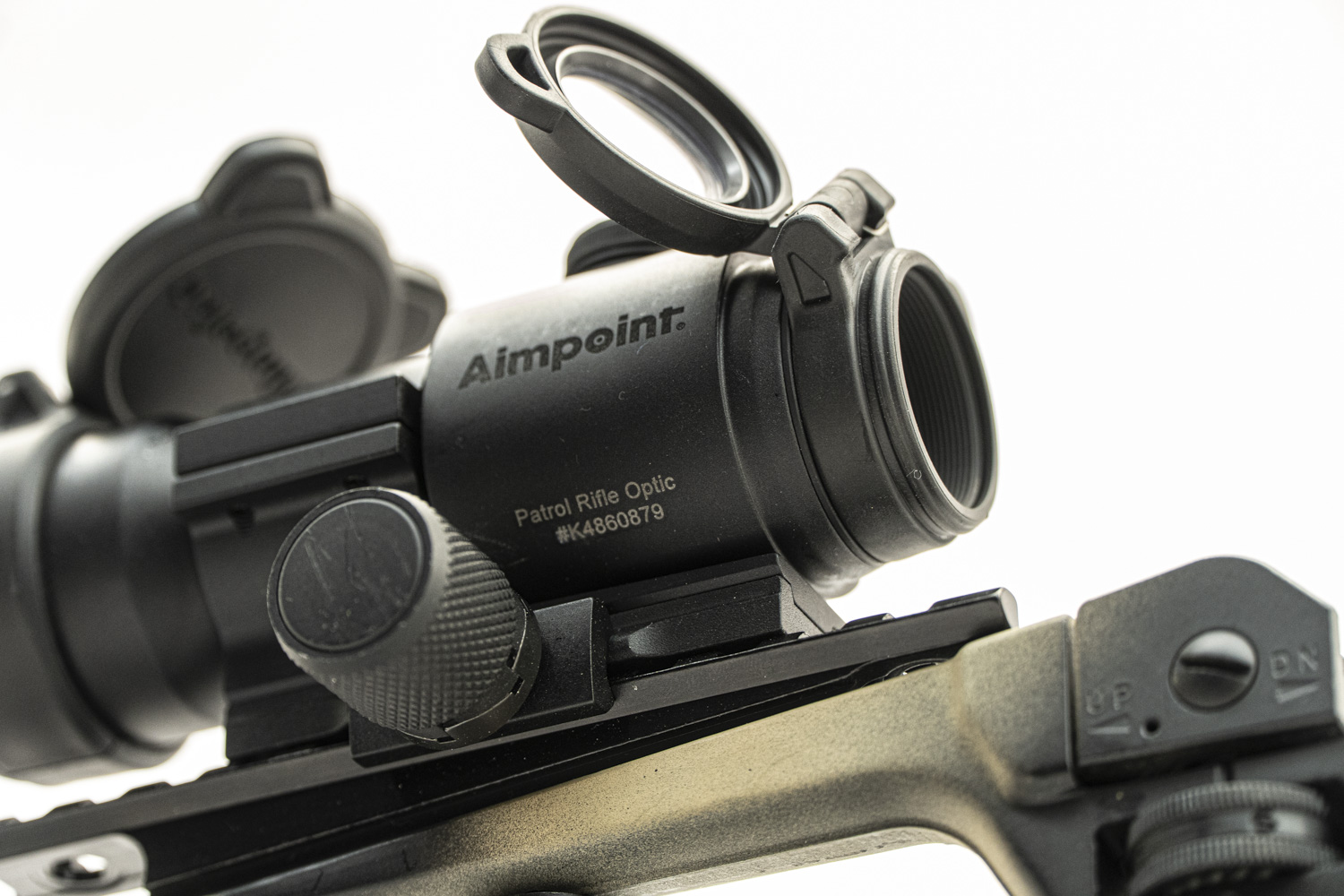 GS | Anderson AR-15 "Gor…