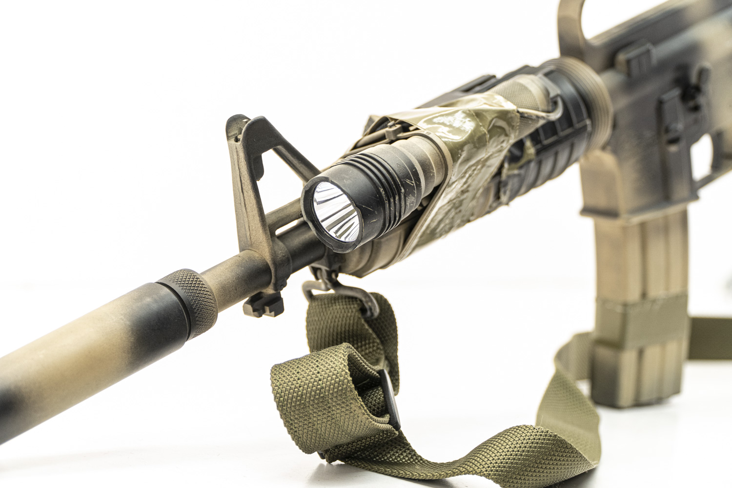 GS | Anderson AR-15 "Gor…