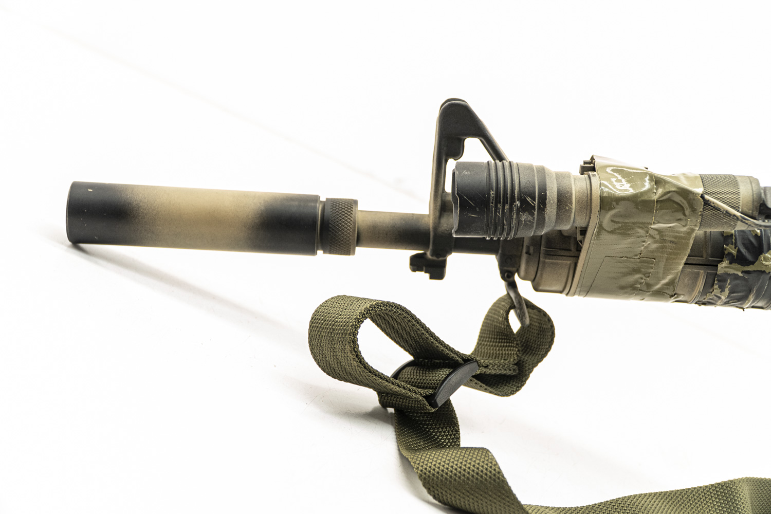 GS | Anderson AR-15 "Gor…