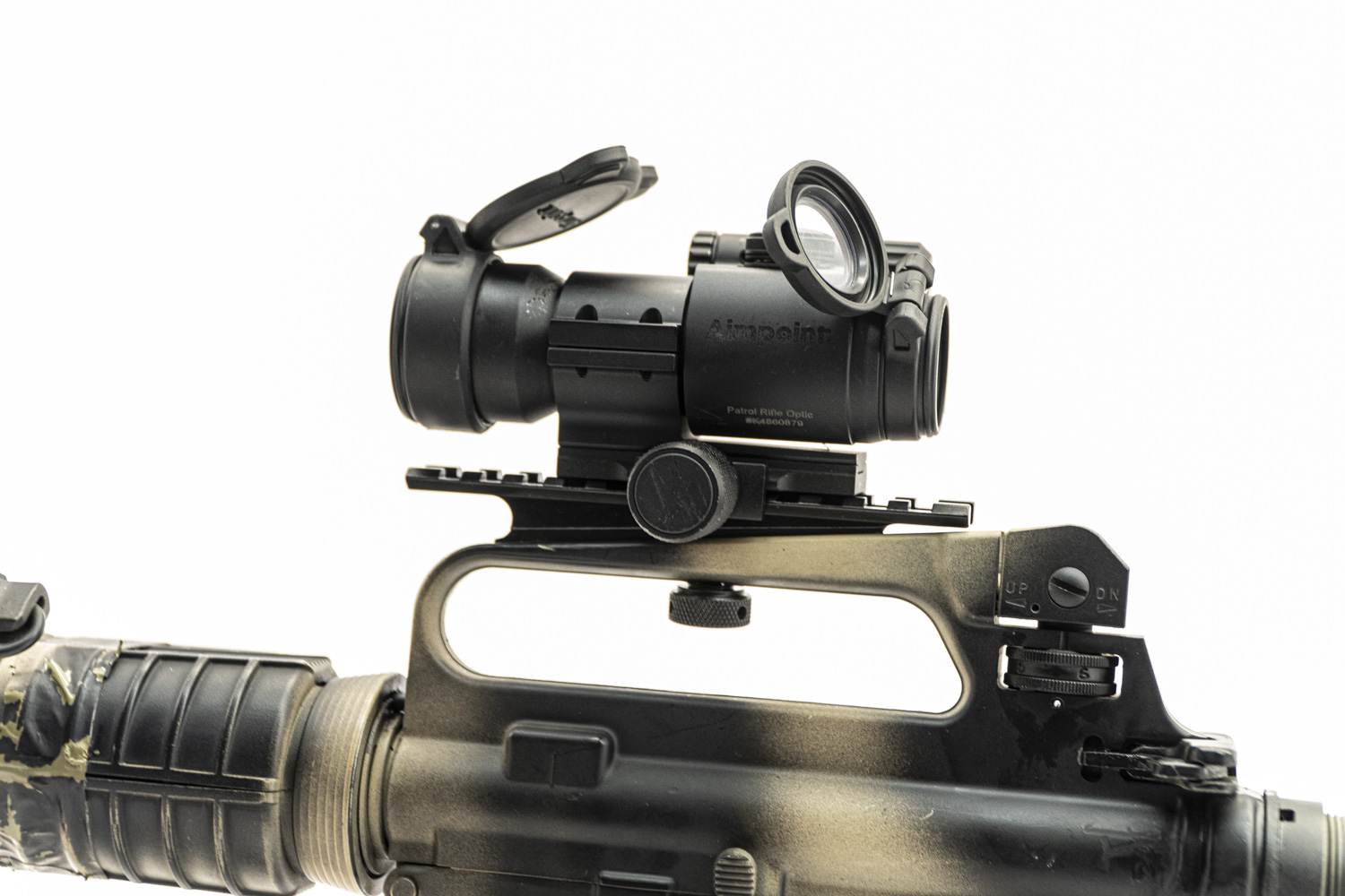 GS | Anderson AR-15 "Gor…