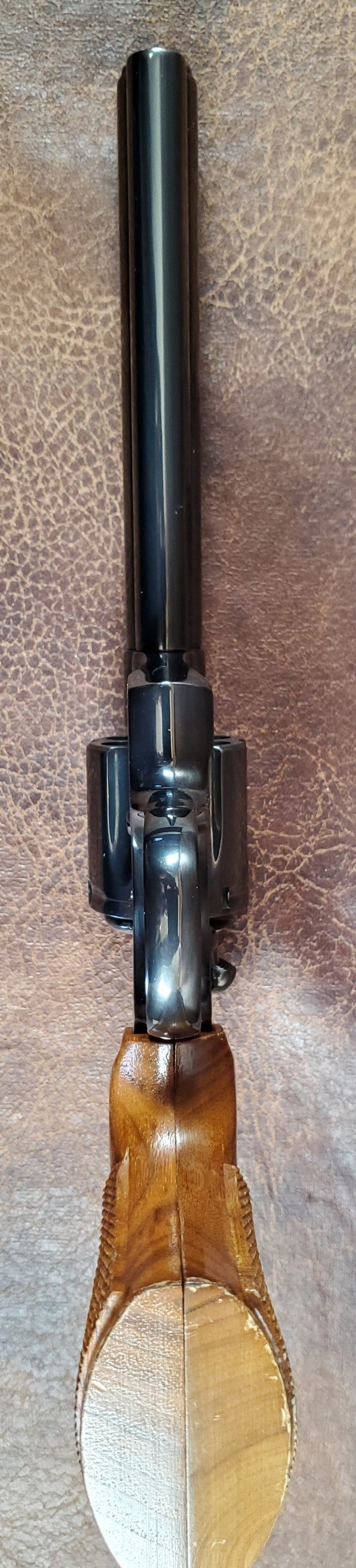 | COLT - PYTHON - 6"