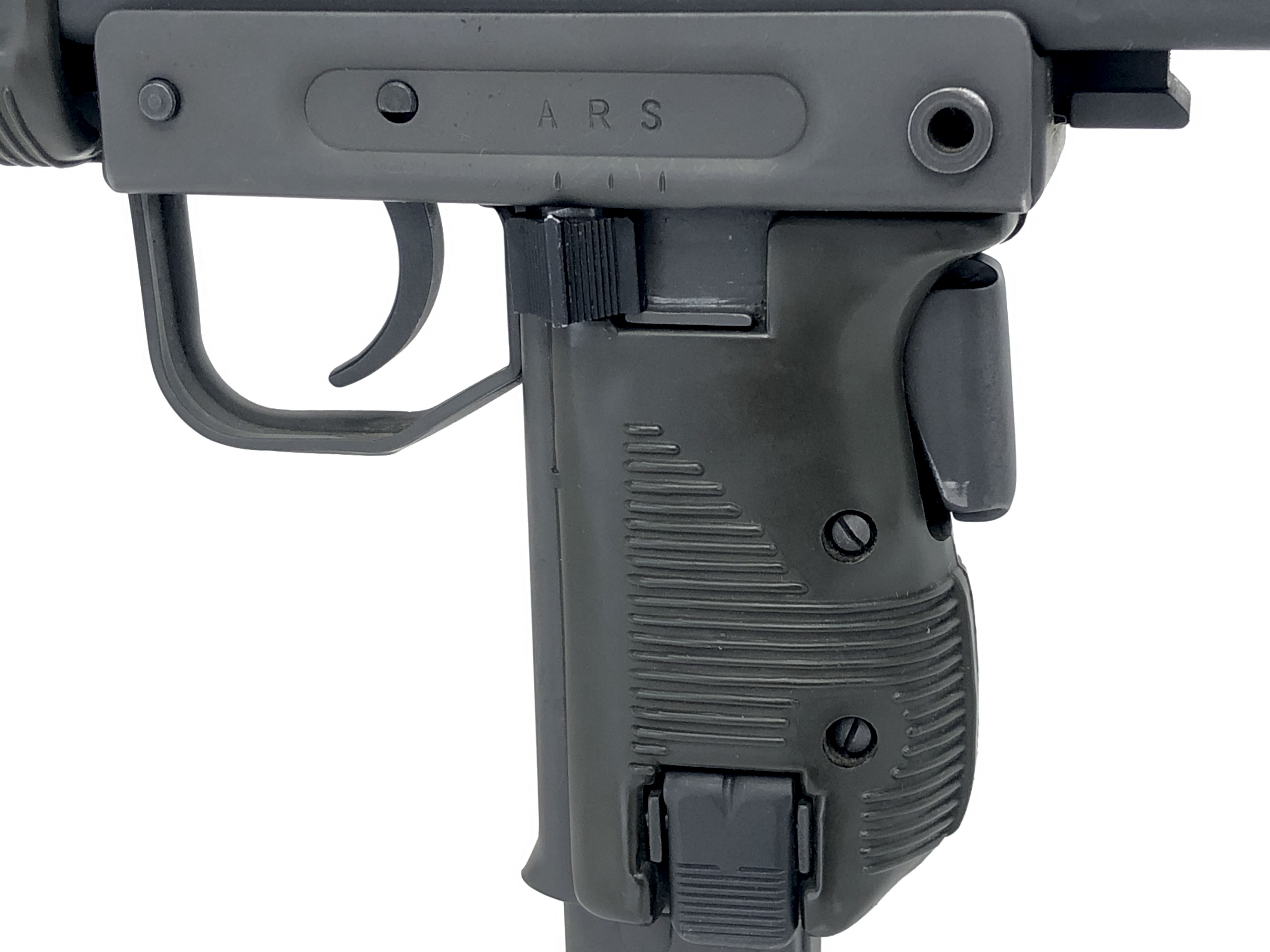 Archived Gun Listing: Group Industries HR4332 UZI SMG 9x19mm NATO ...