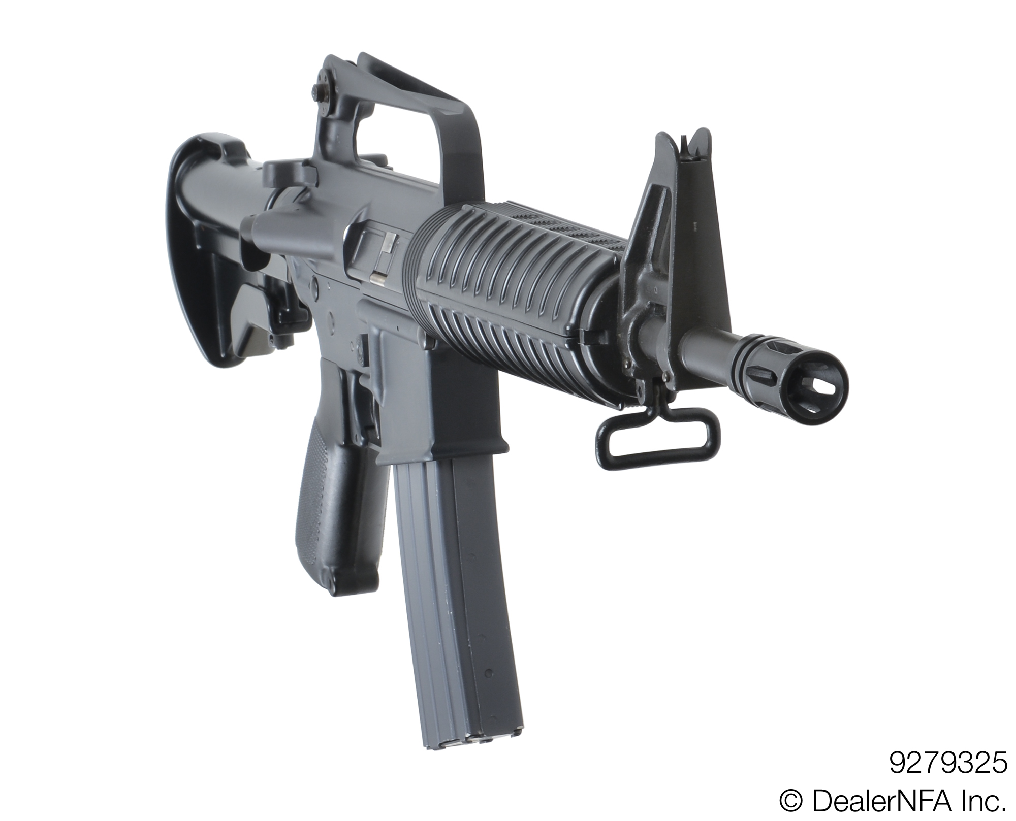 | Gun Auction: M16A1, Colt 14.5” Carbine | GunSpot