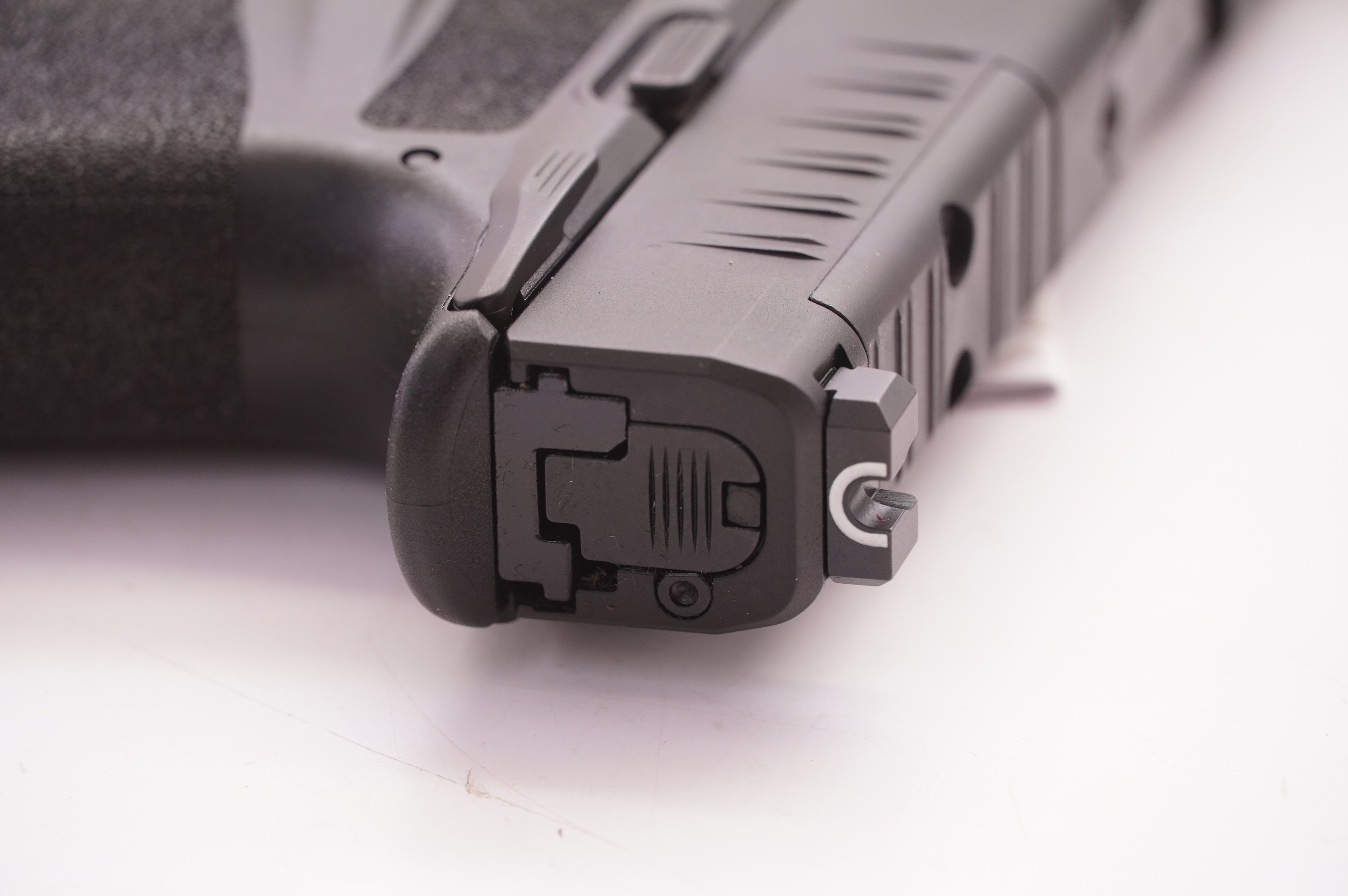 GunSpot Guns for sale | Gun Auction: Springfield Armory Hellcat OSP ...