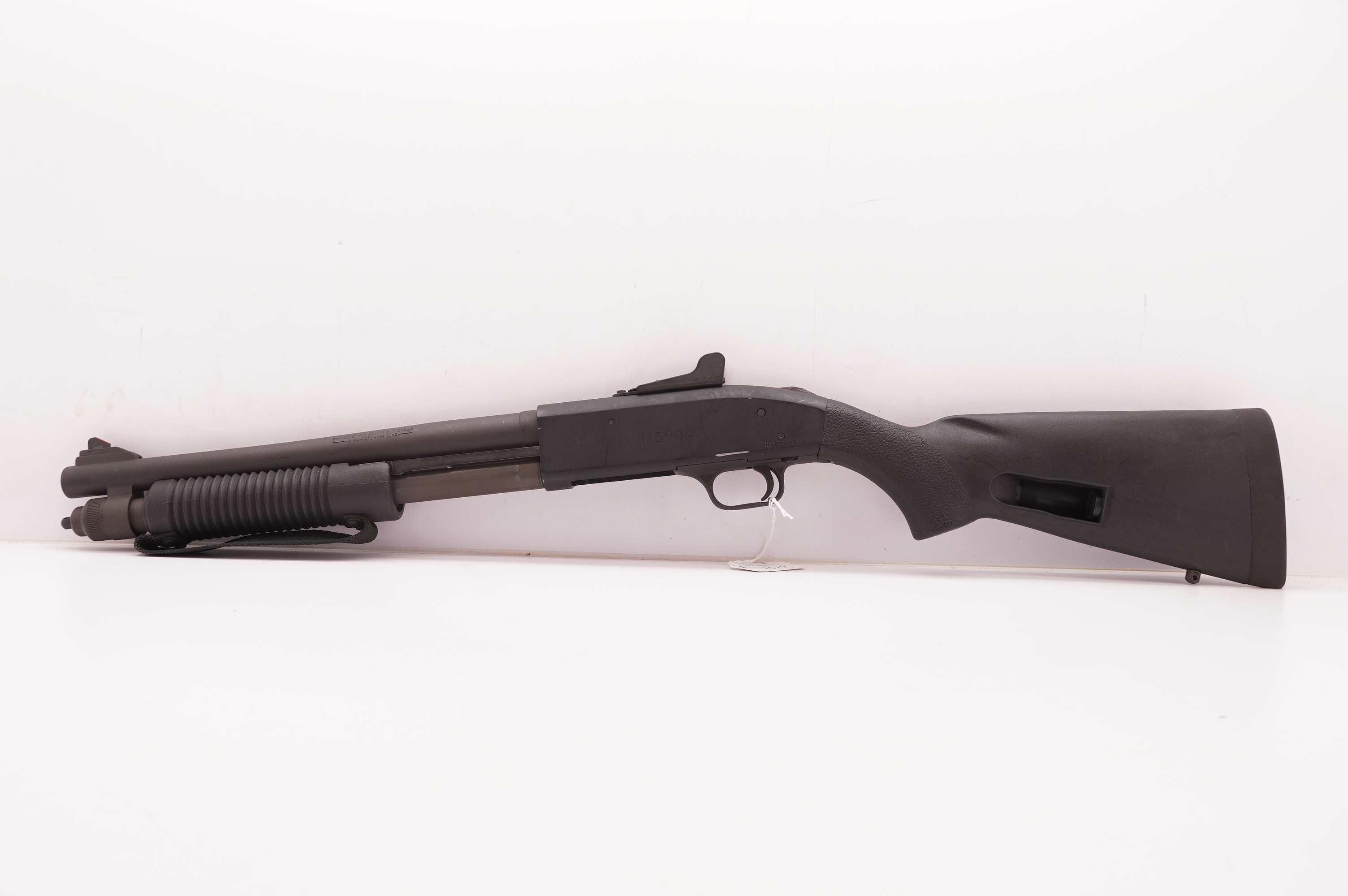 Mossberg M590A1 SBS Auction | GunSpot