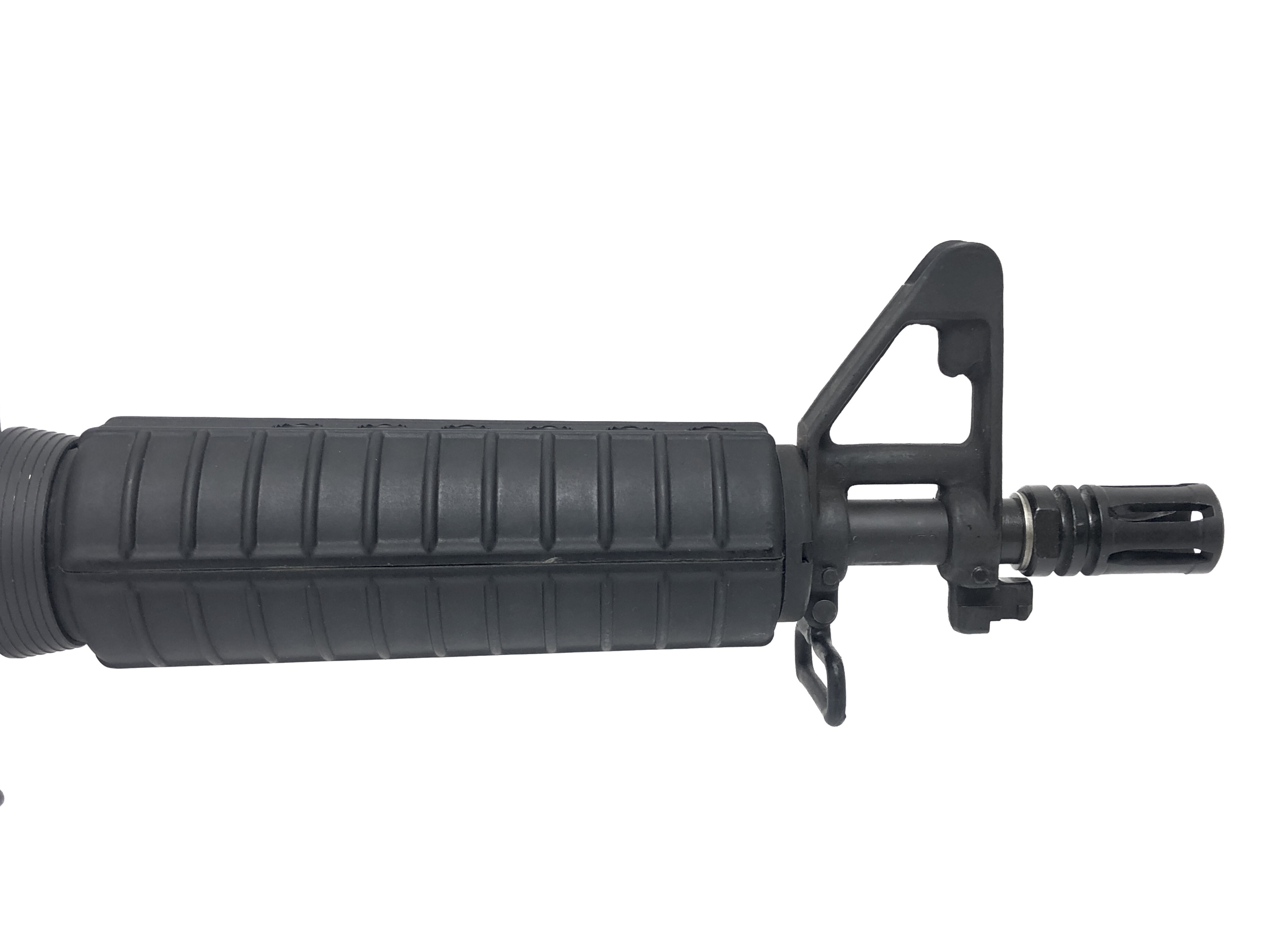 GS | Gun Auction: Colt Model 635 (9MM SMG) Transferable Sub Machine Gun ...