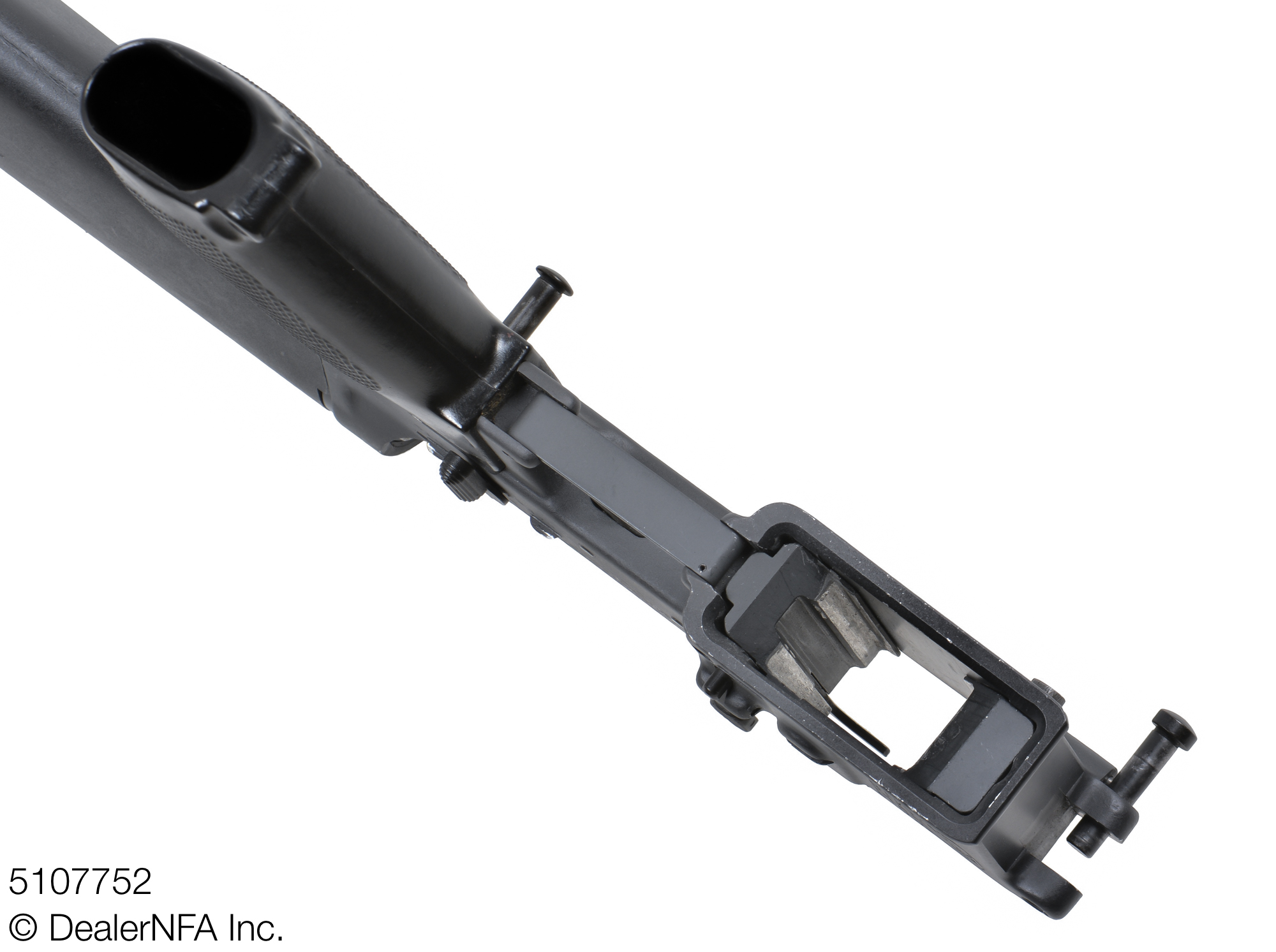 GS | Gun Auction: Colt M16 Rifle with 9mm Kit, Excellent