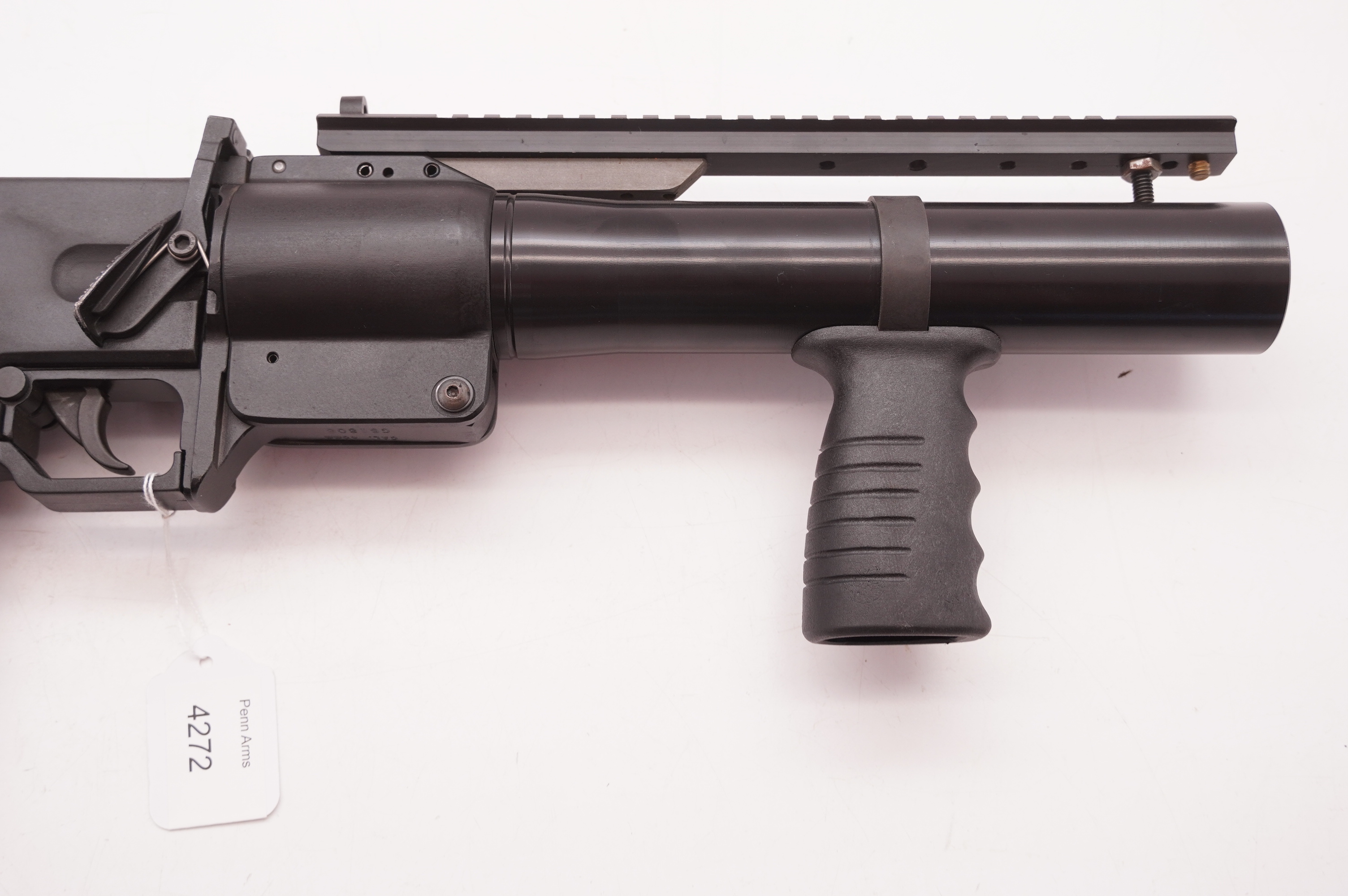 GS | Penn Arms GL1-40 De…