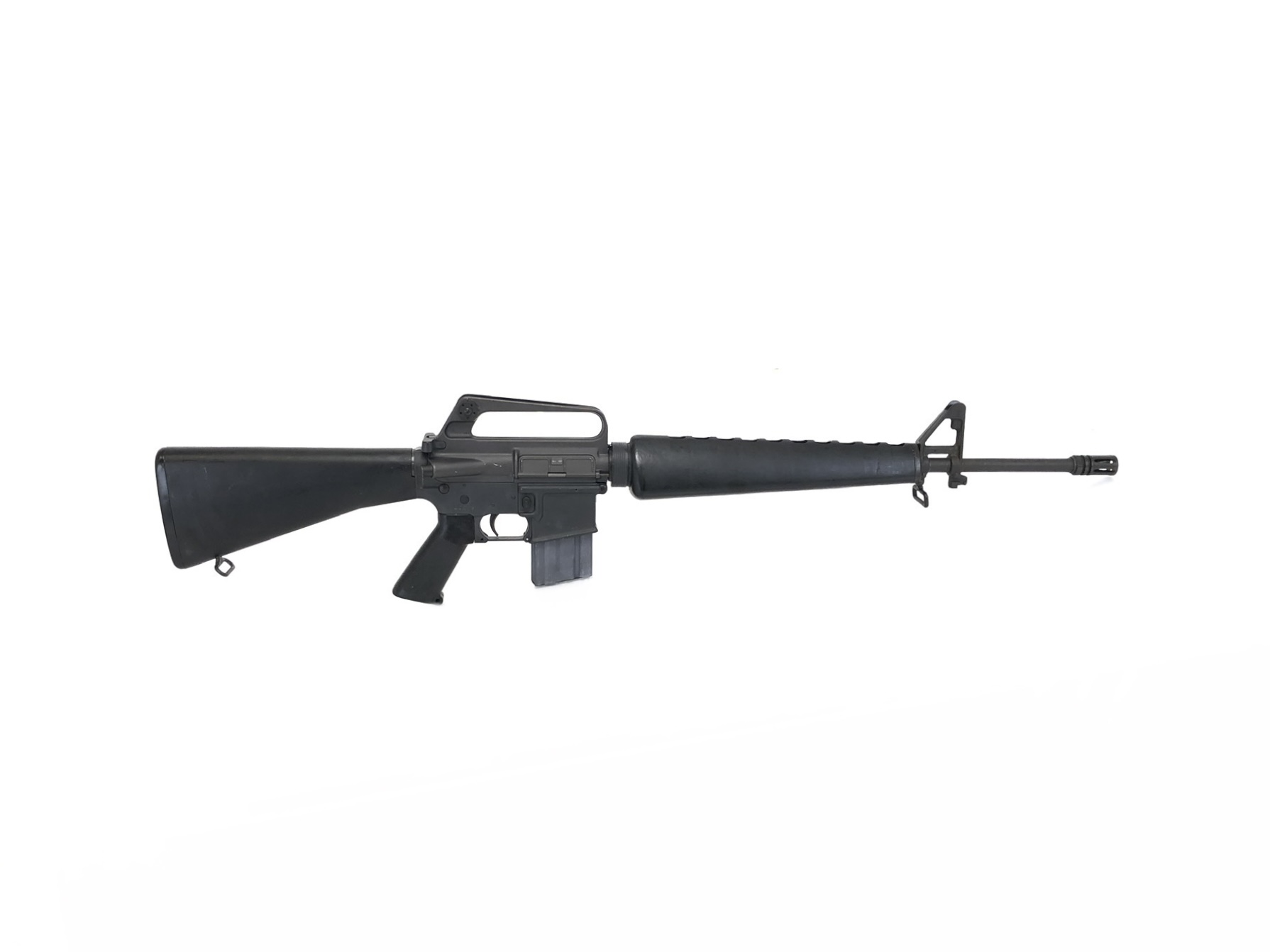 GunSpot Guns for sale | Gun Auction: Colt M16A1 Model 613 Factory ...