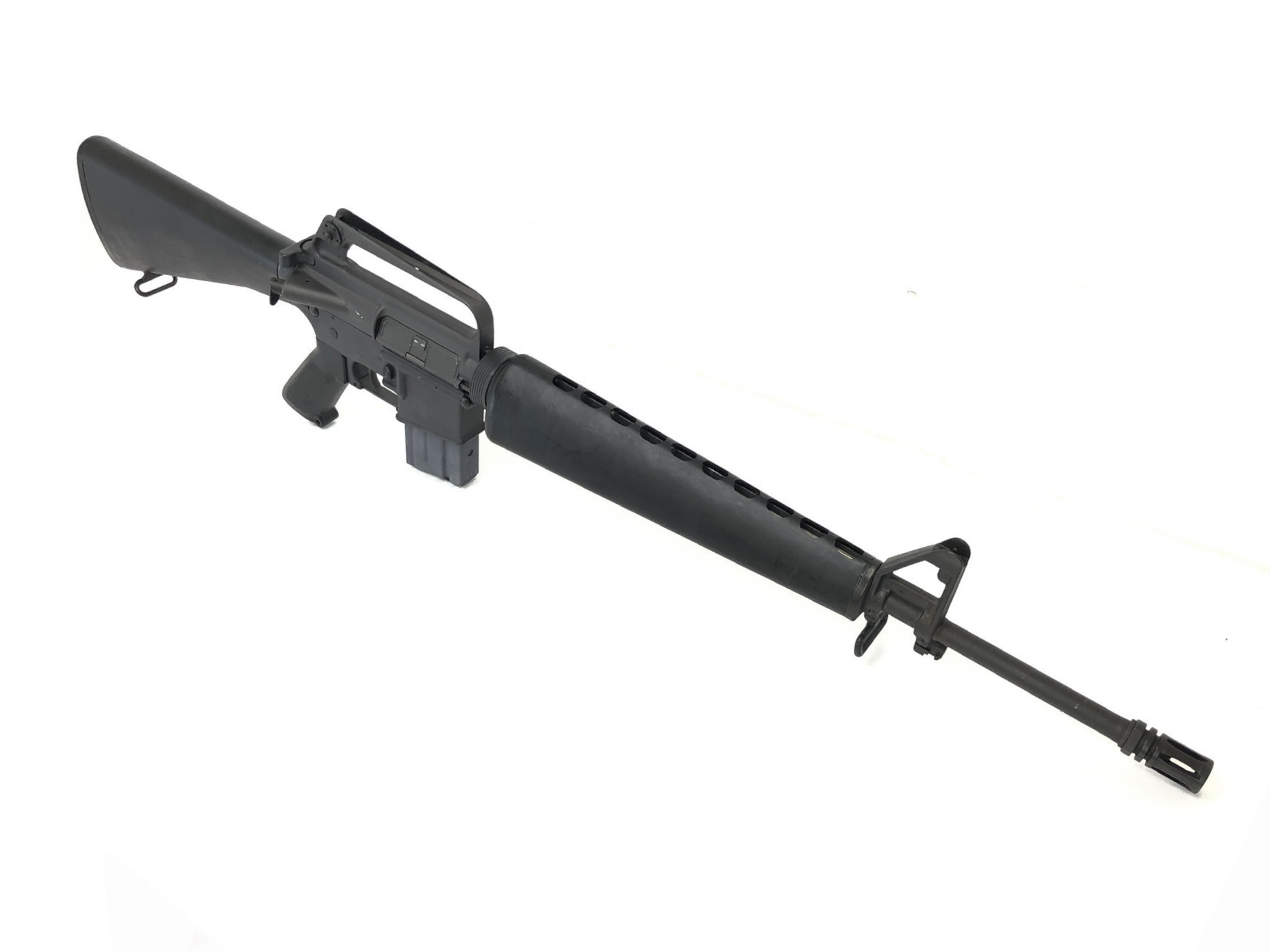 GunSpot Guns for sale | Gun Auction: Colt M16A1 Model 613 Factory ...