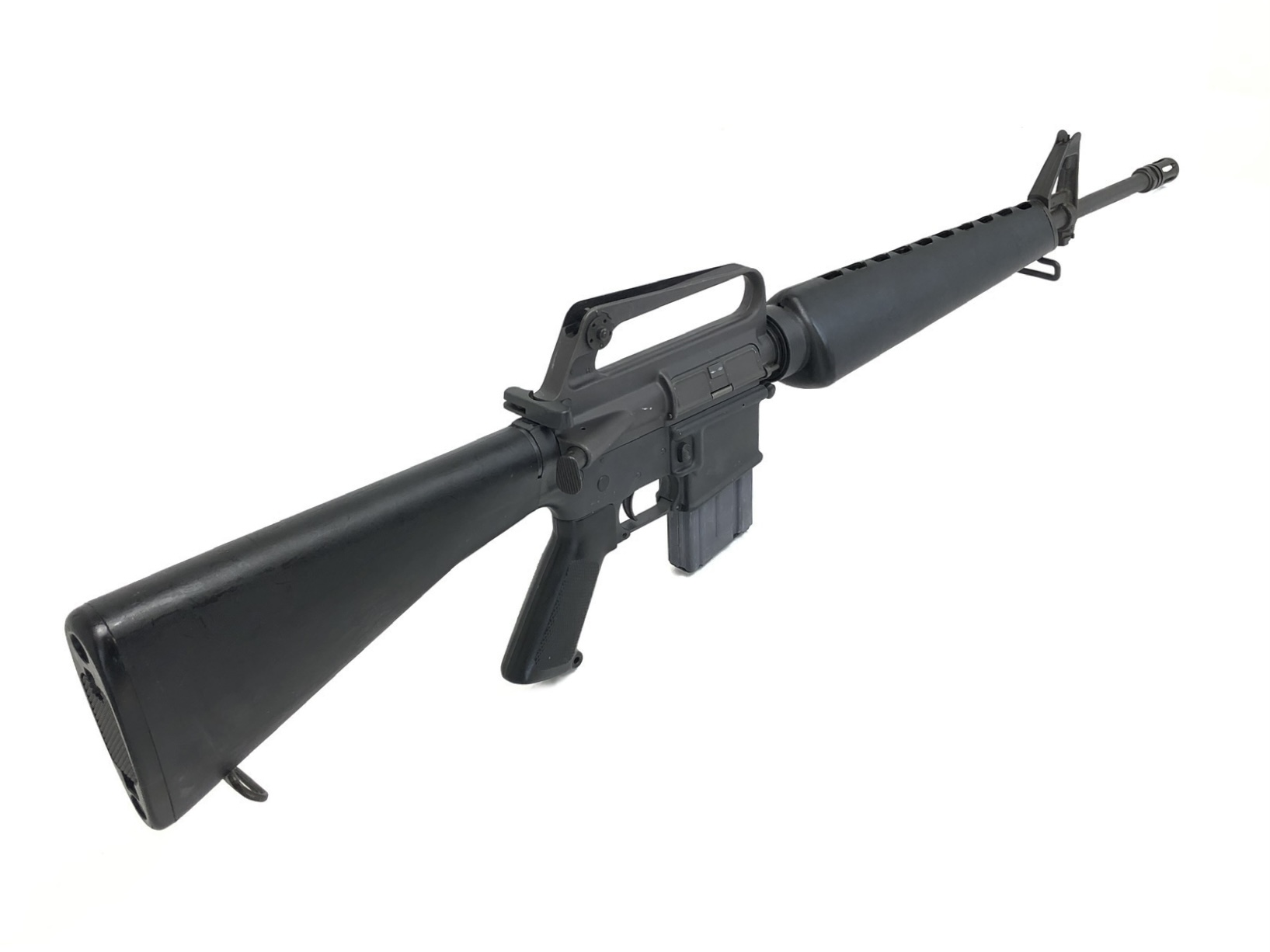 GunSpot Guns for sale | Gun Auction: Colt M16A1 Model 613 Factory ...