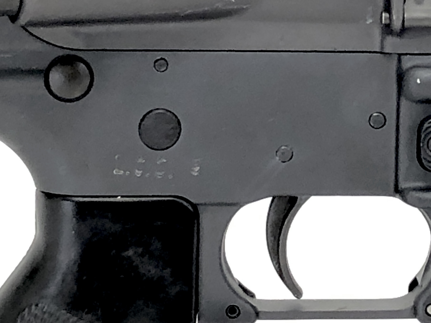 GunSpot Guns for sale | Gun Auction: Colt M16A1 Model 613 Factory ...