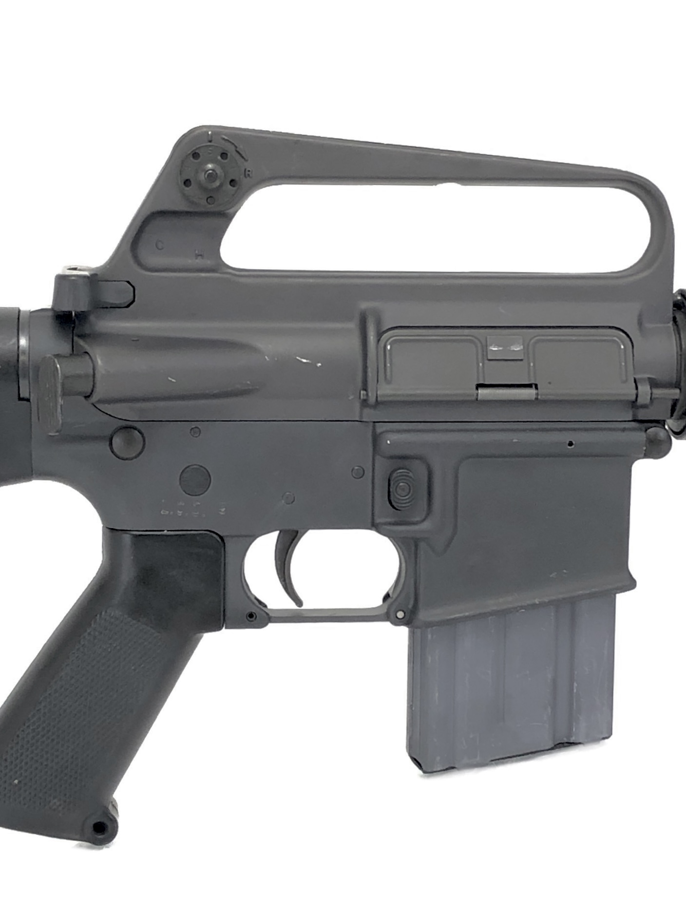 GunSpot Guns for sale | Gun Auction: Colt M16A1 Model 613 Factory ...