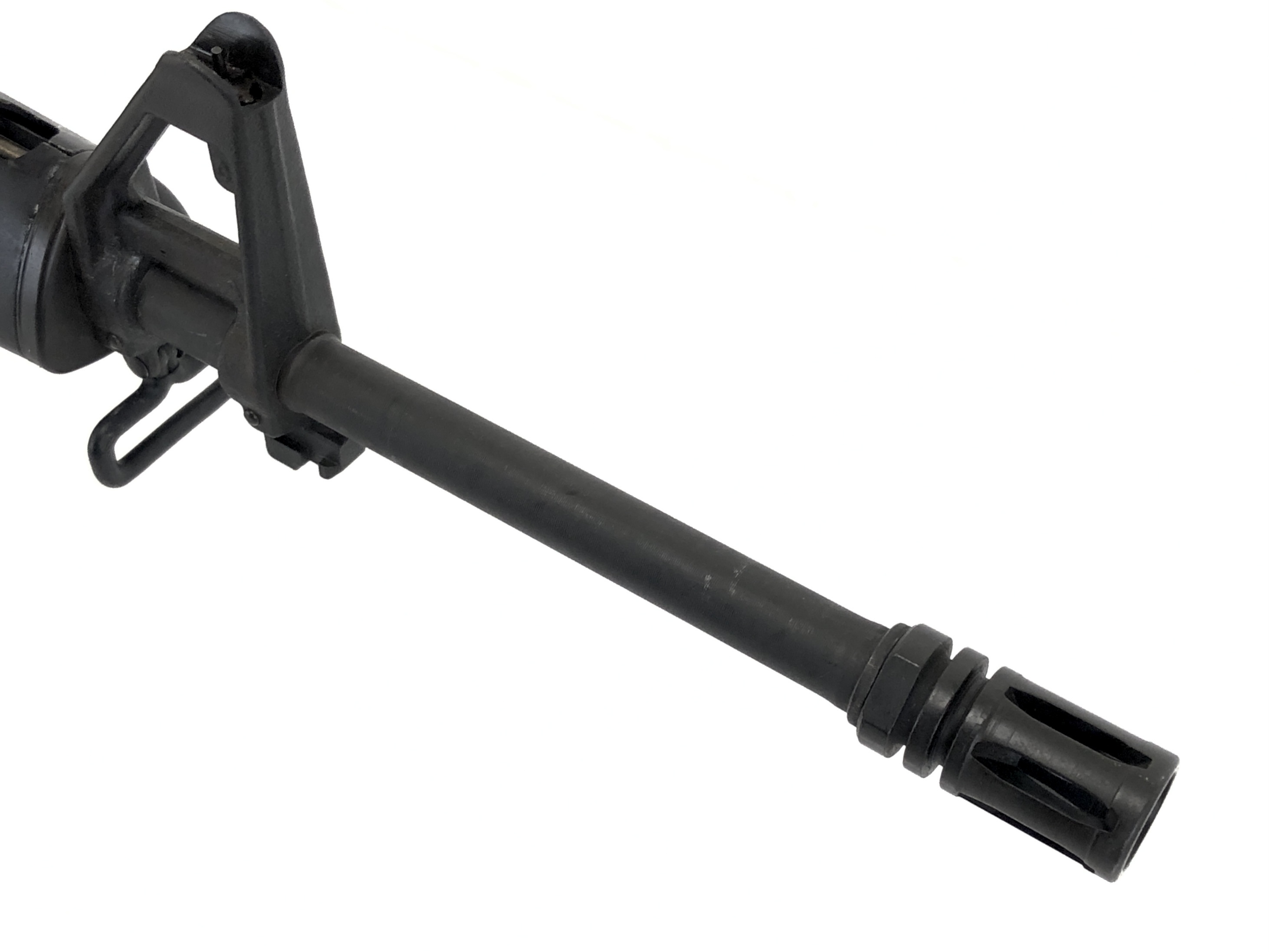 GunSpot Guns for sale | Gun Auction: Colt M16A1 Model 613 Factory ...