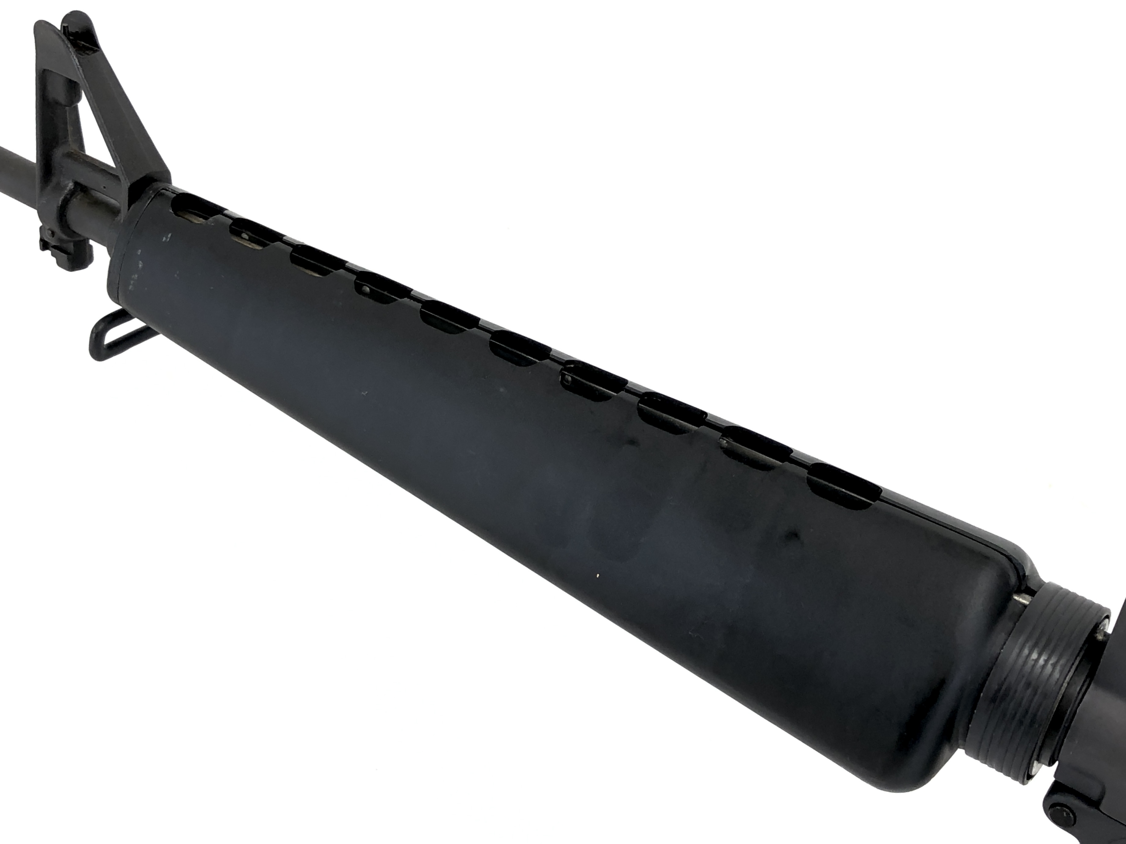 GunSpot Guns for sale | Gun Auction: Colt M16A1 Model 613 Factory ...