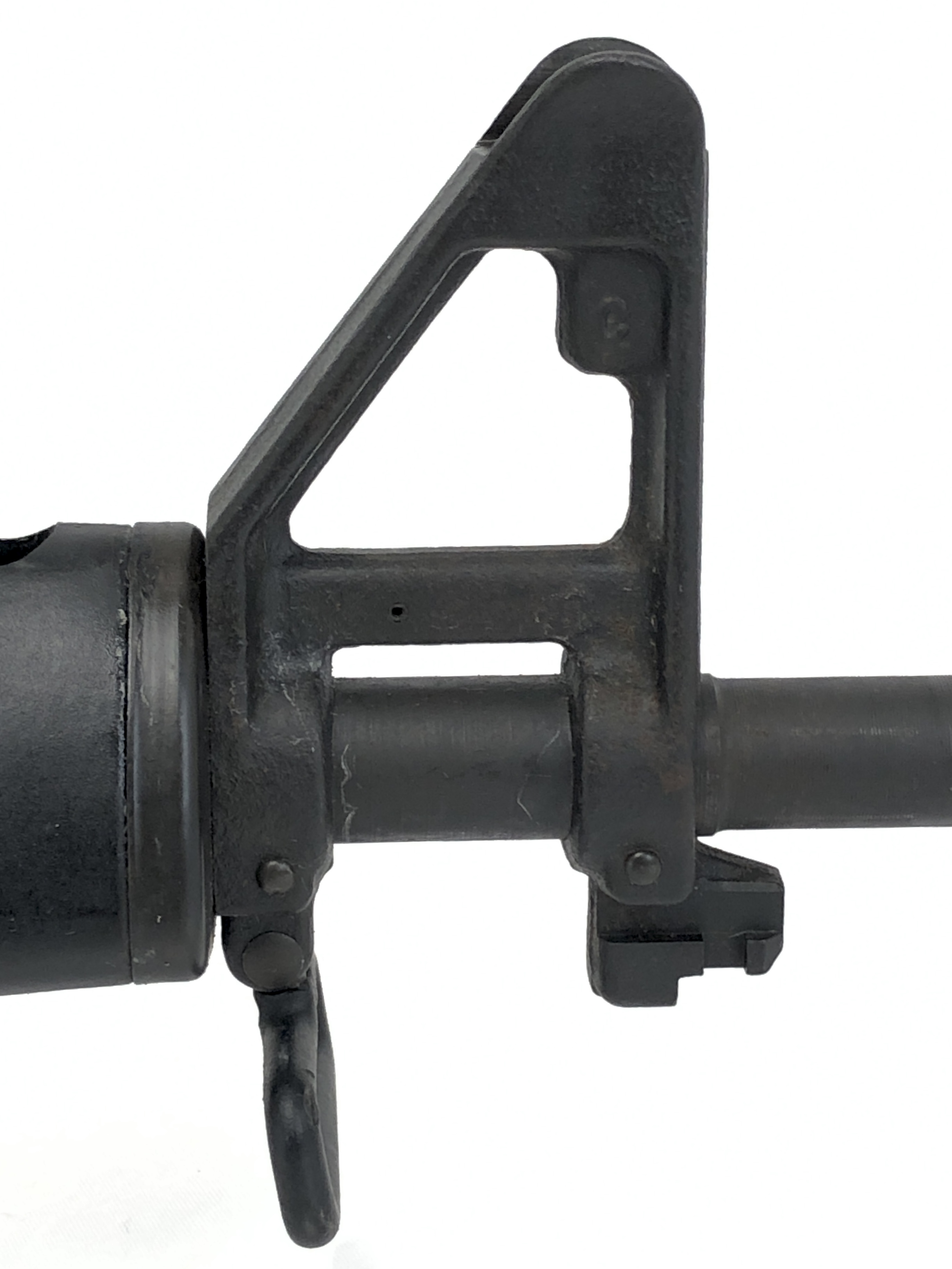 GunSpot Guns for sale | Gun Auction: Colt M16A1 Model 613 Factory ...