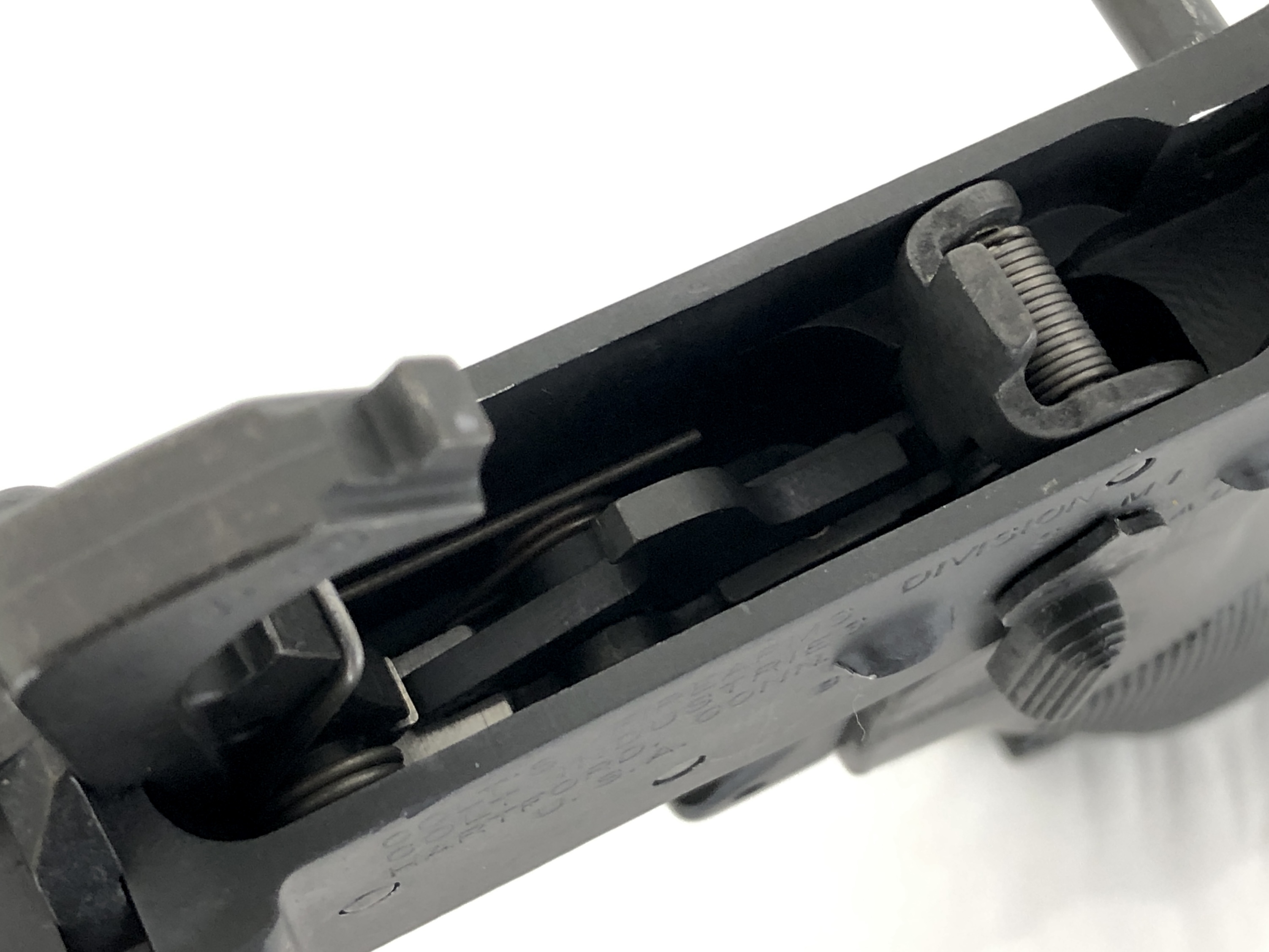 GunSpot Guns for sale | Gun Auction: Colt M16A1 Model 613 Factory ...