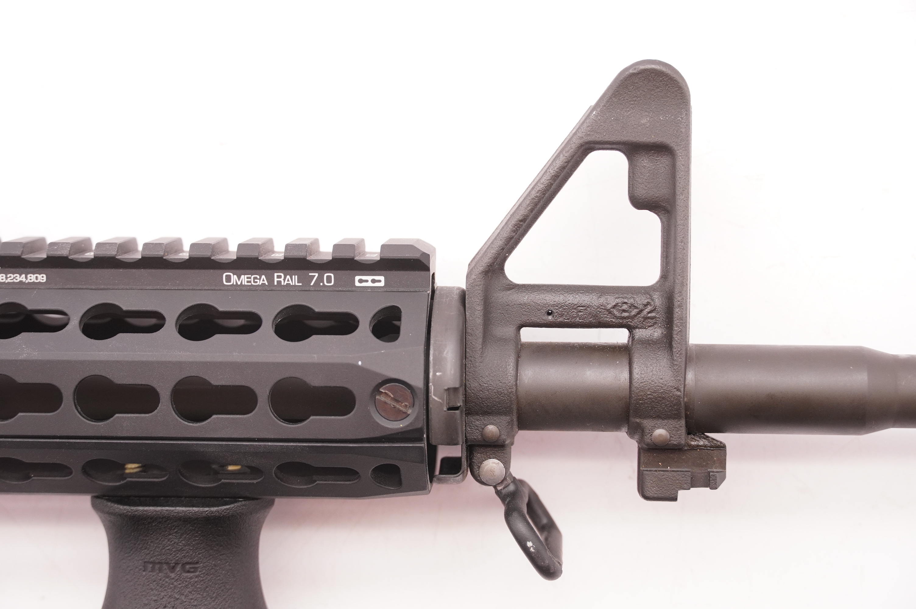 GS | Colt LE6920 M4 with…