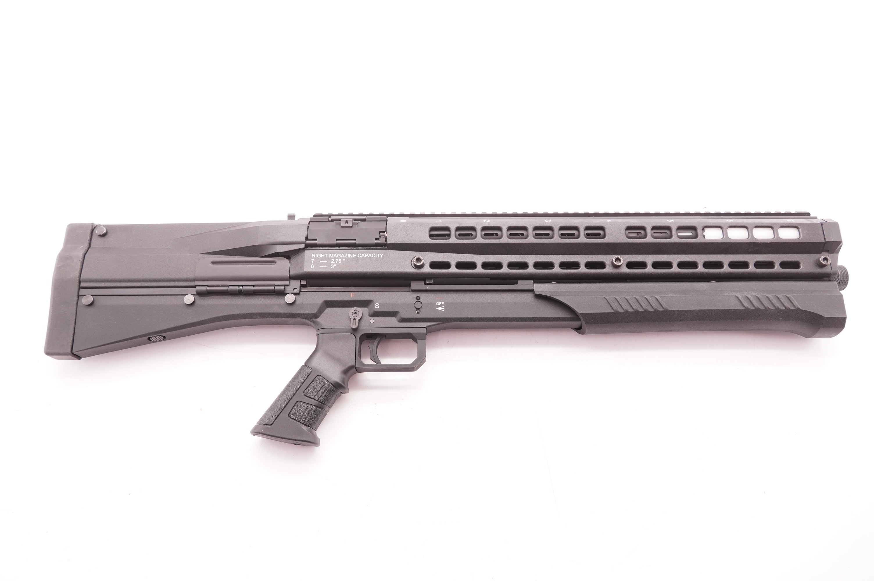 GS | UTAS UTS-15 Bullpup…