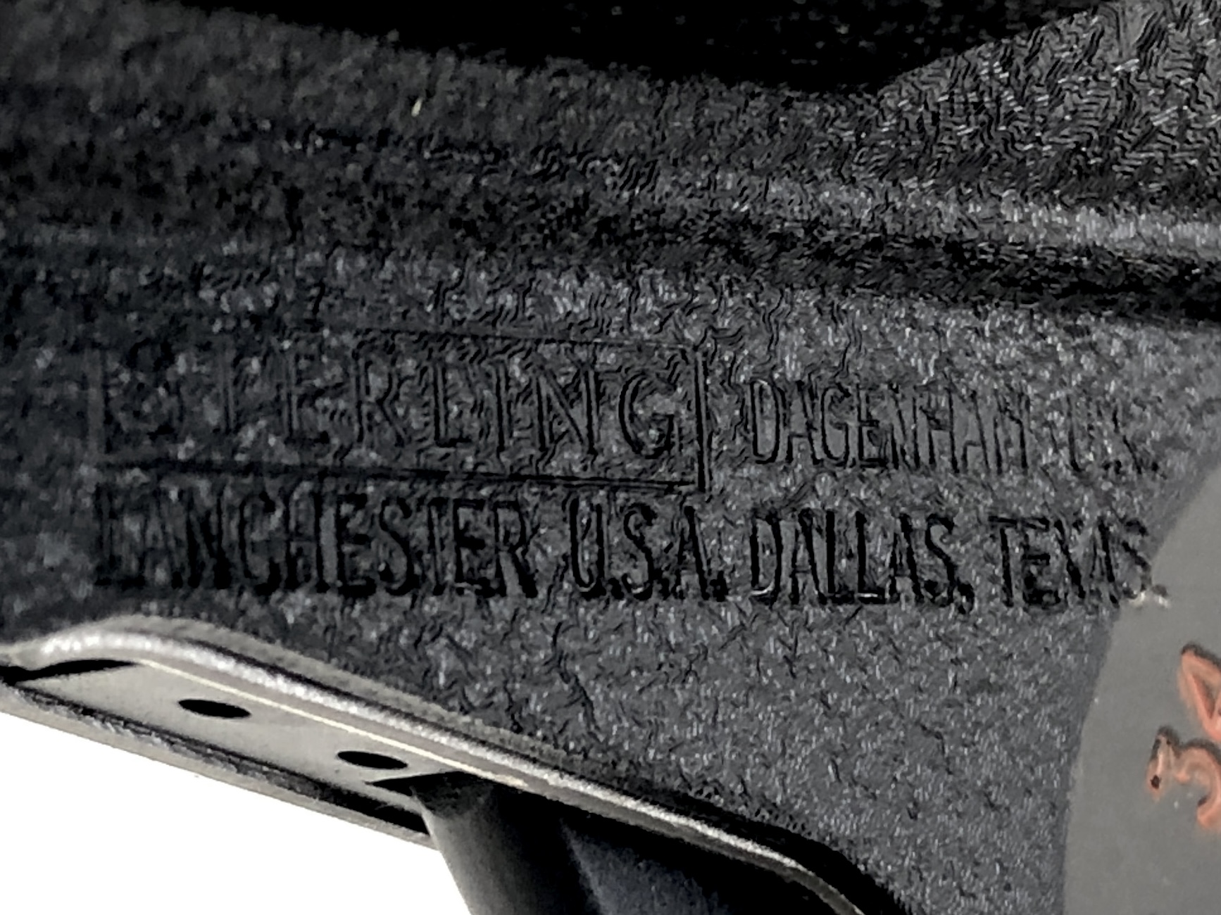 GS | Gun Auction: British Factory Sterling MK5 L34A1 9x19mm NATO ...