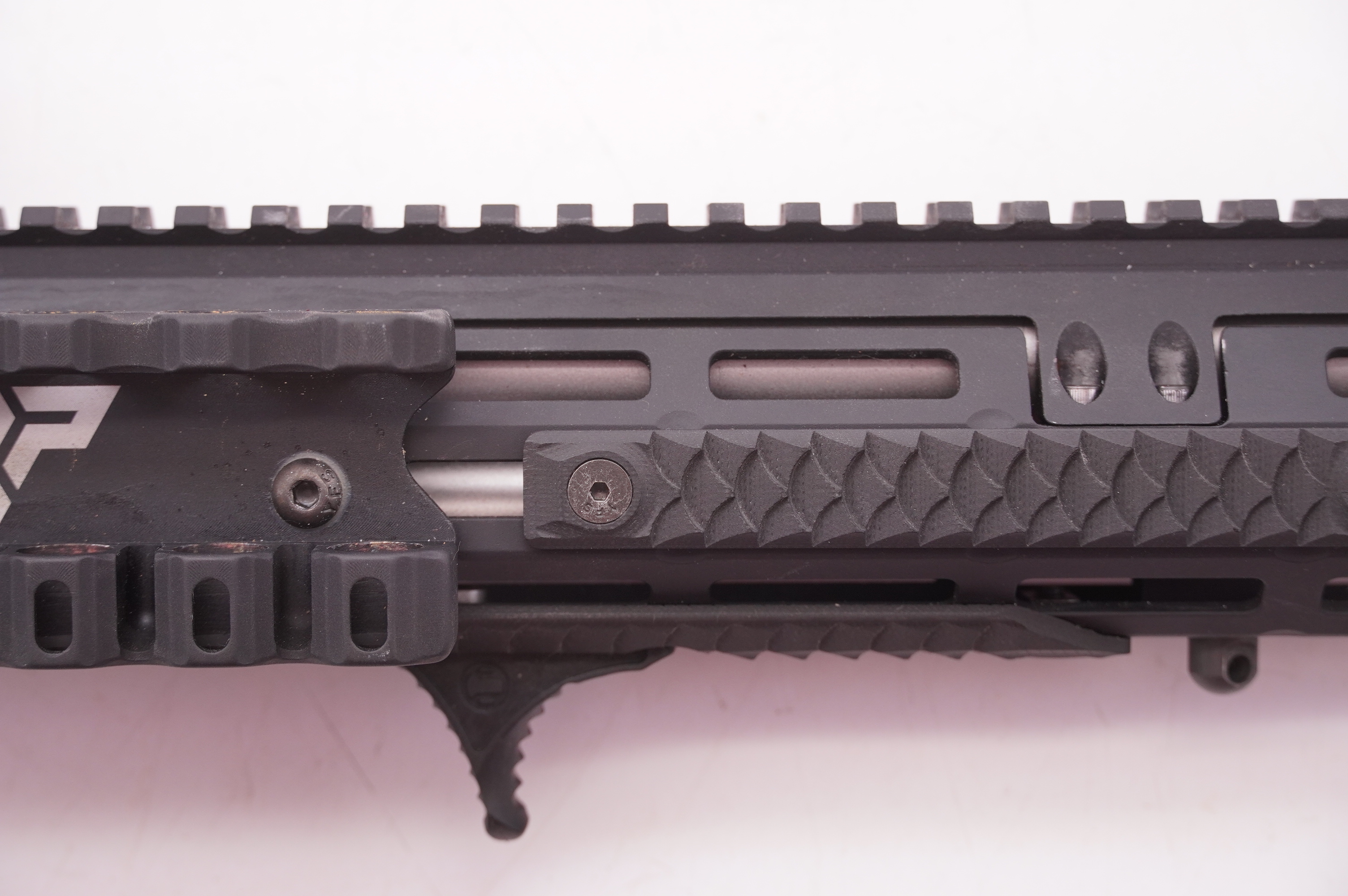 GS | Marlin 1895 Trapper…