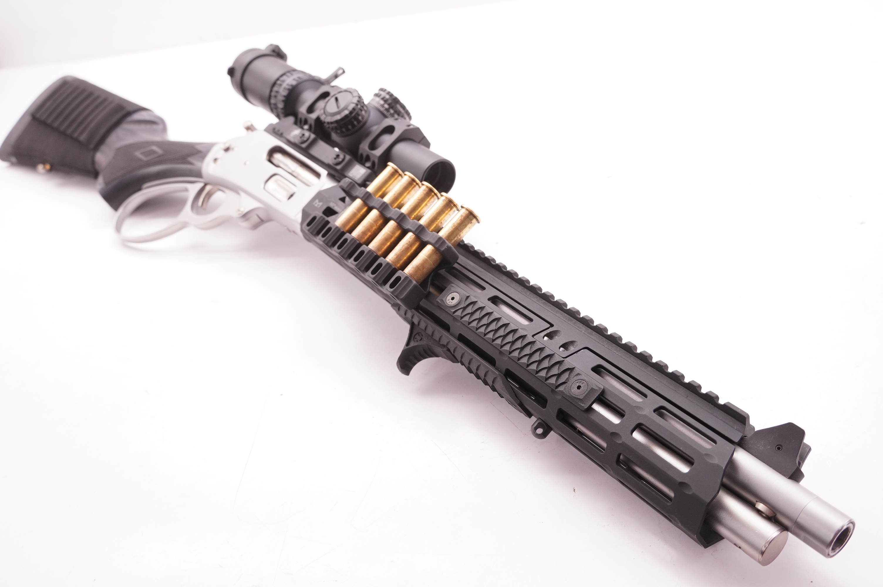 GS | Marlin 1895 Trapper…