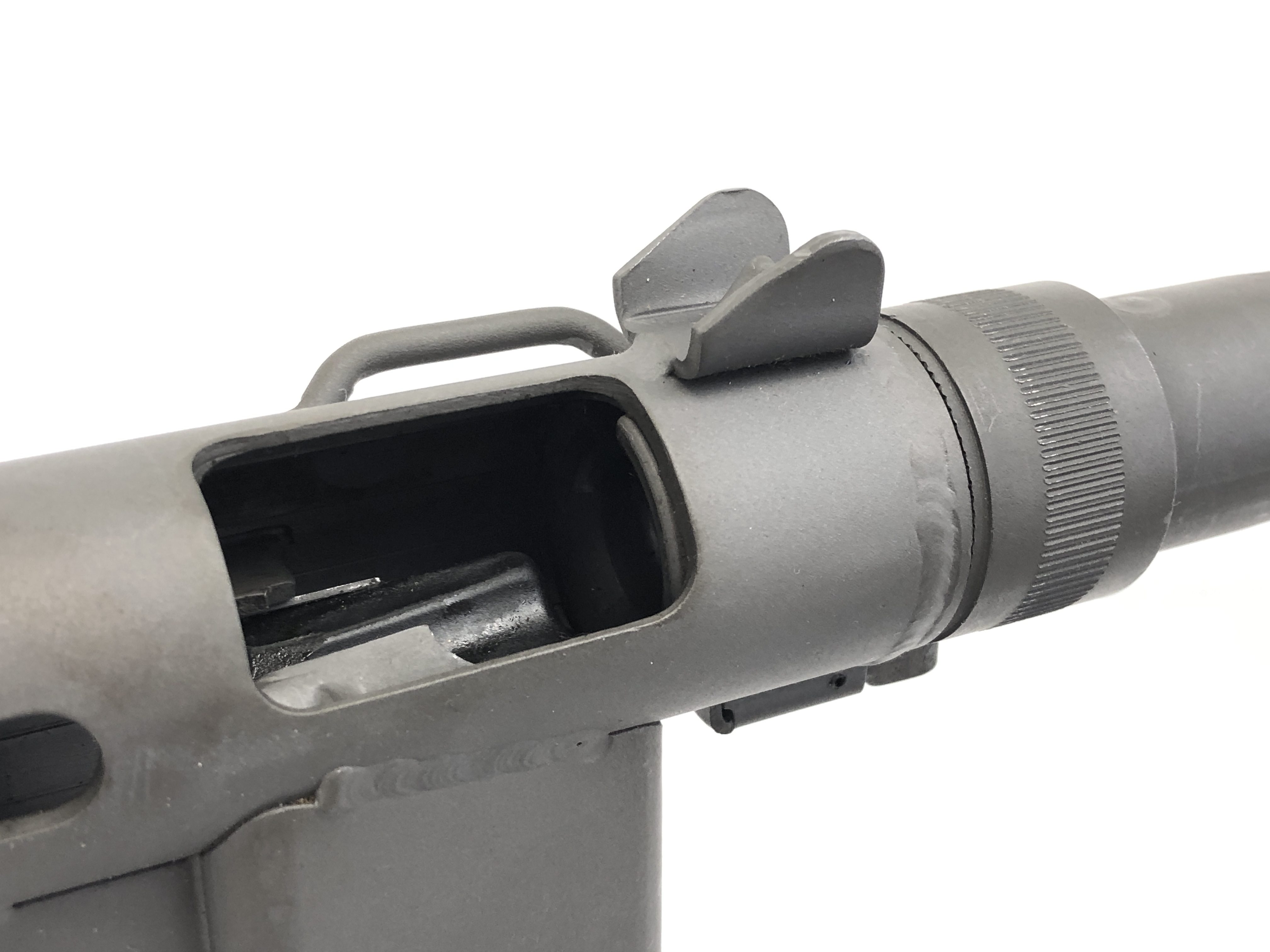 GS | Gun Auction: MK Arms MK760 SMG 9x19mm NATO Transferable Submachine Gun