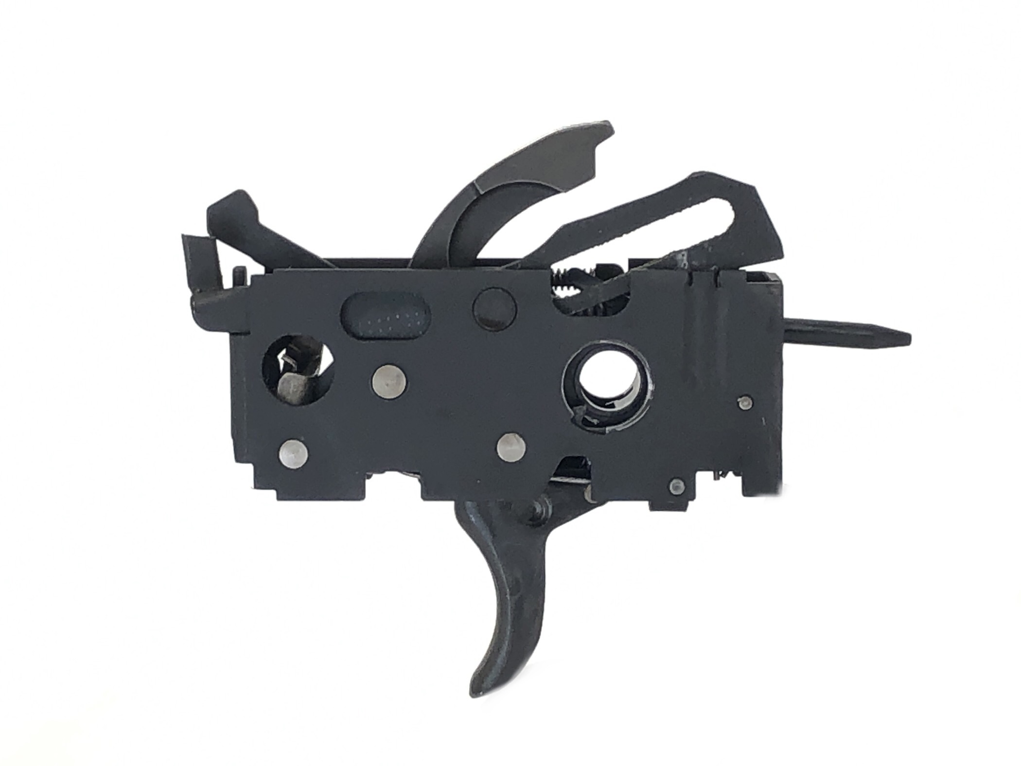 GS | Gun Auction: Heckler & Koch HK MP5K-PDW 9x19mm Navy 4-Position ...