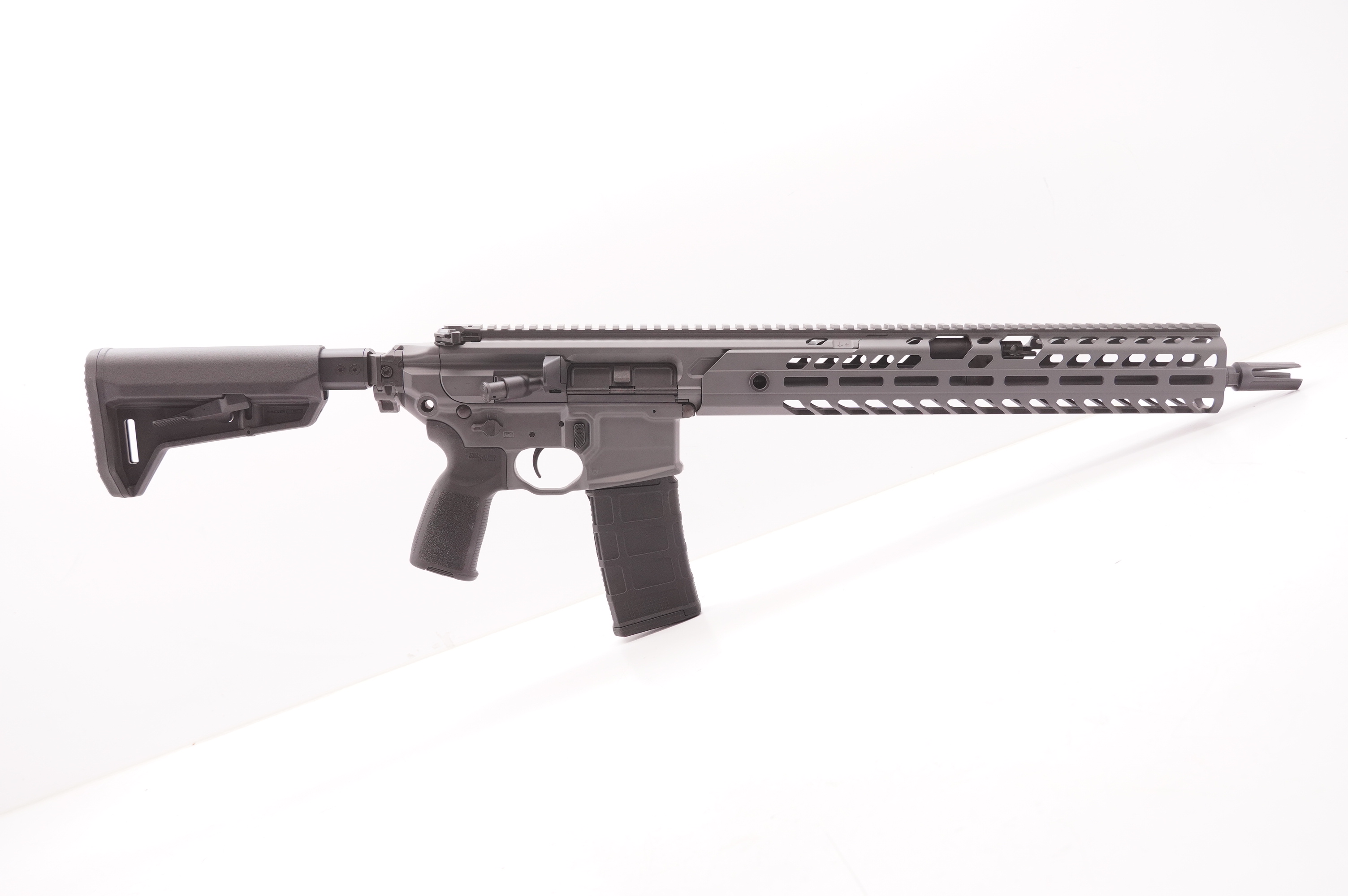 GS | Sig Sauer MCX Rifle
