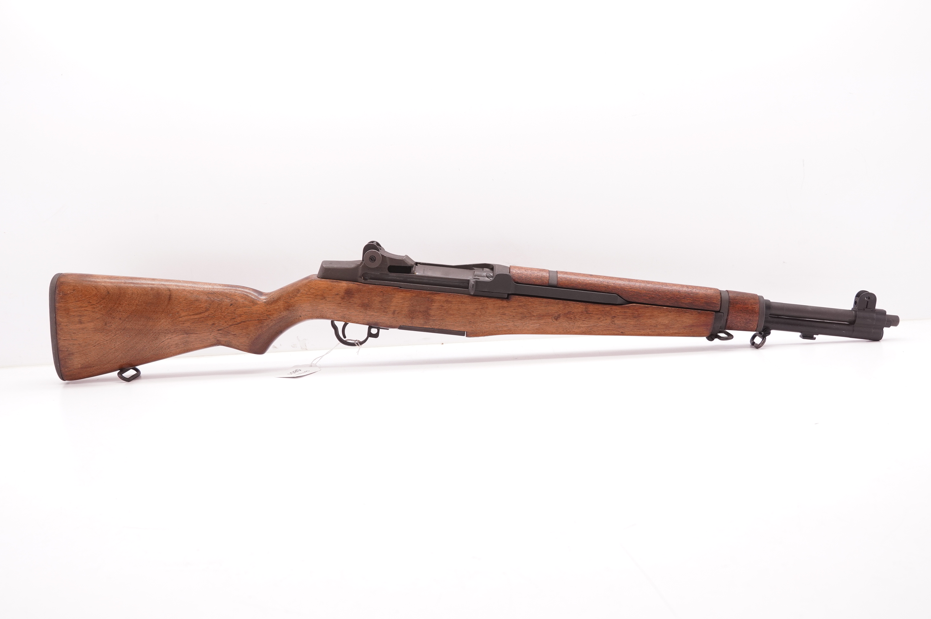 GS | M1 Garand Tanker In…