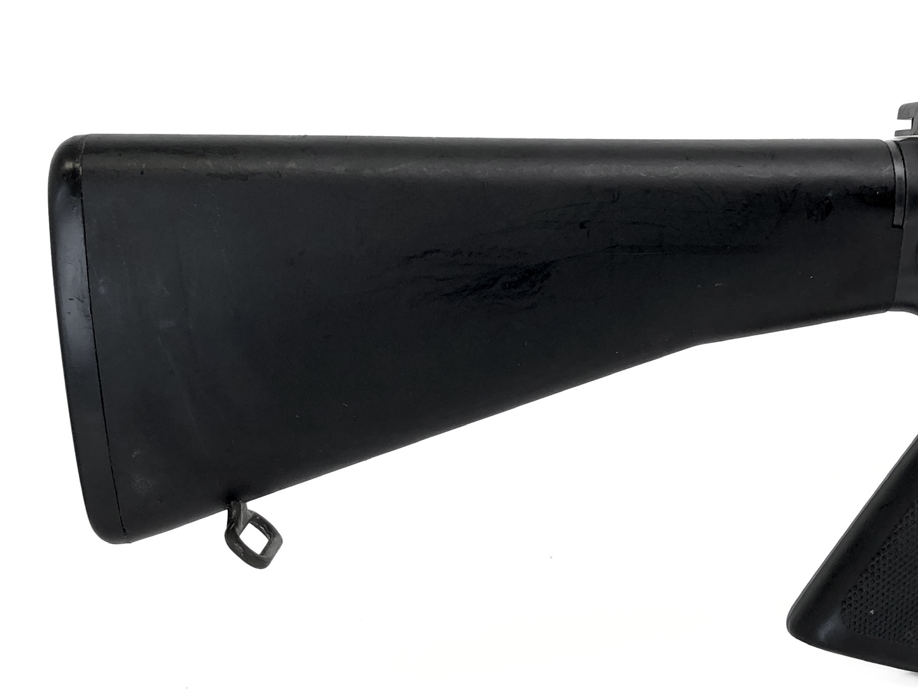 GS | Gun Auction: Colt M16A1 Model 613 Factory Original 5.56mm NATO ...