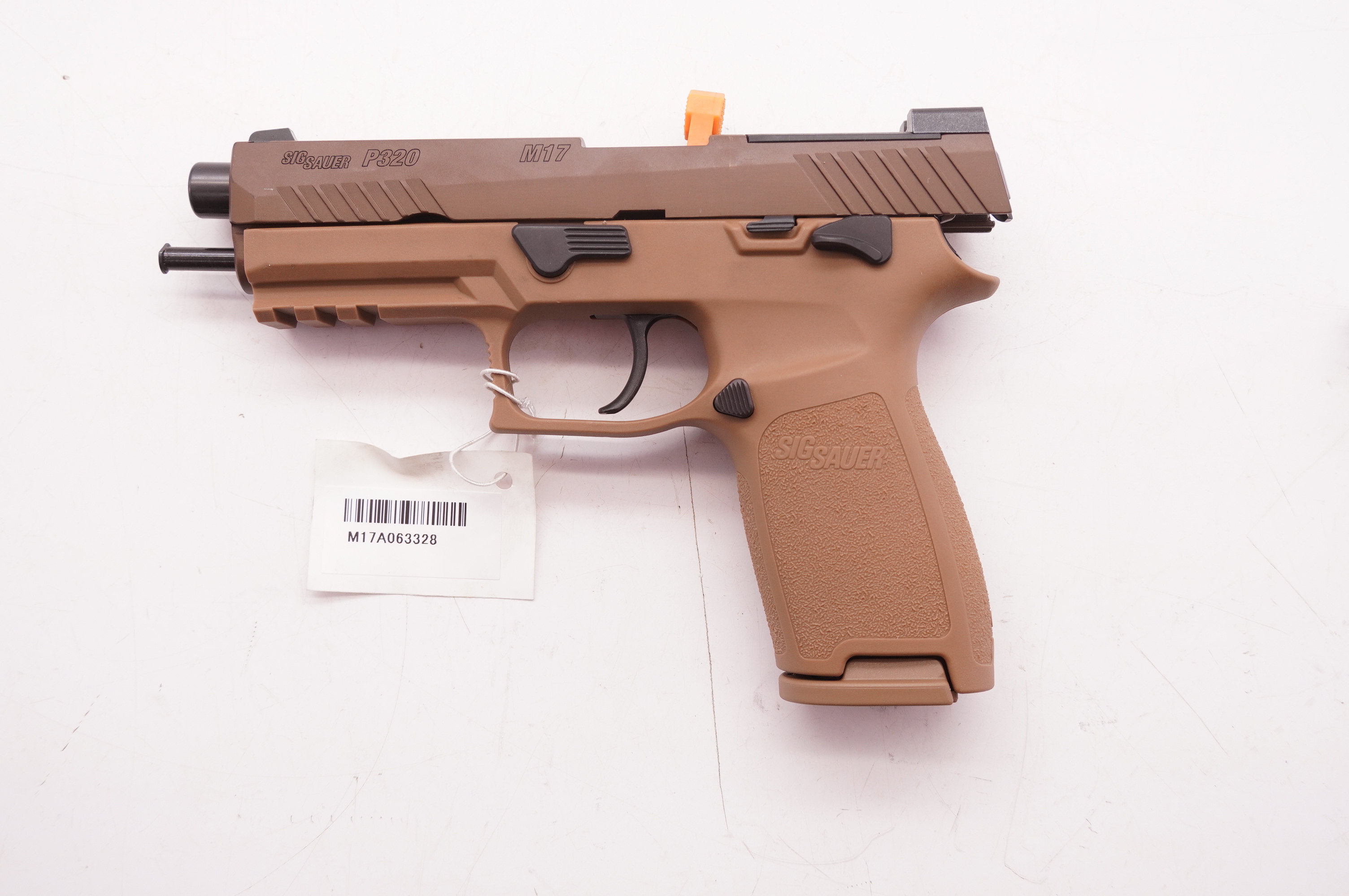 GS | Sig Sauer P320 - M1…