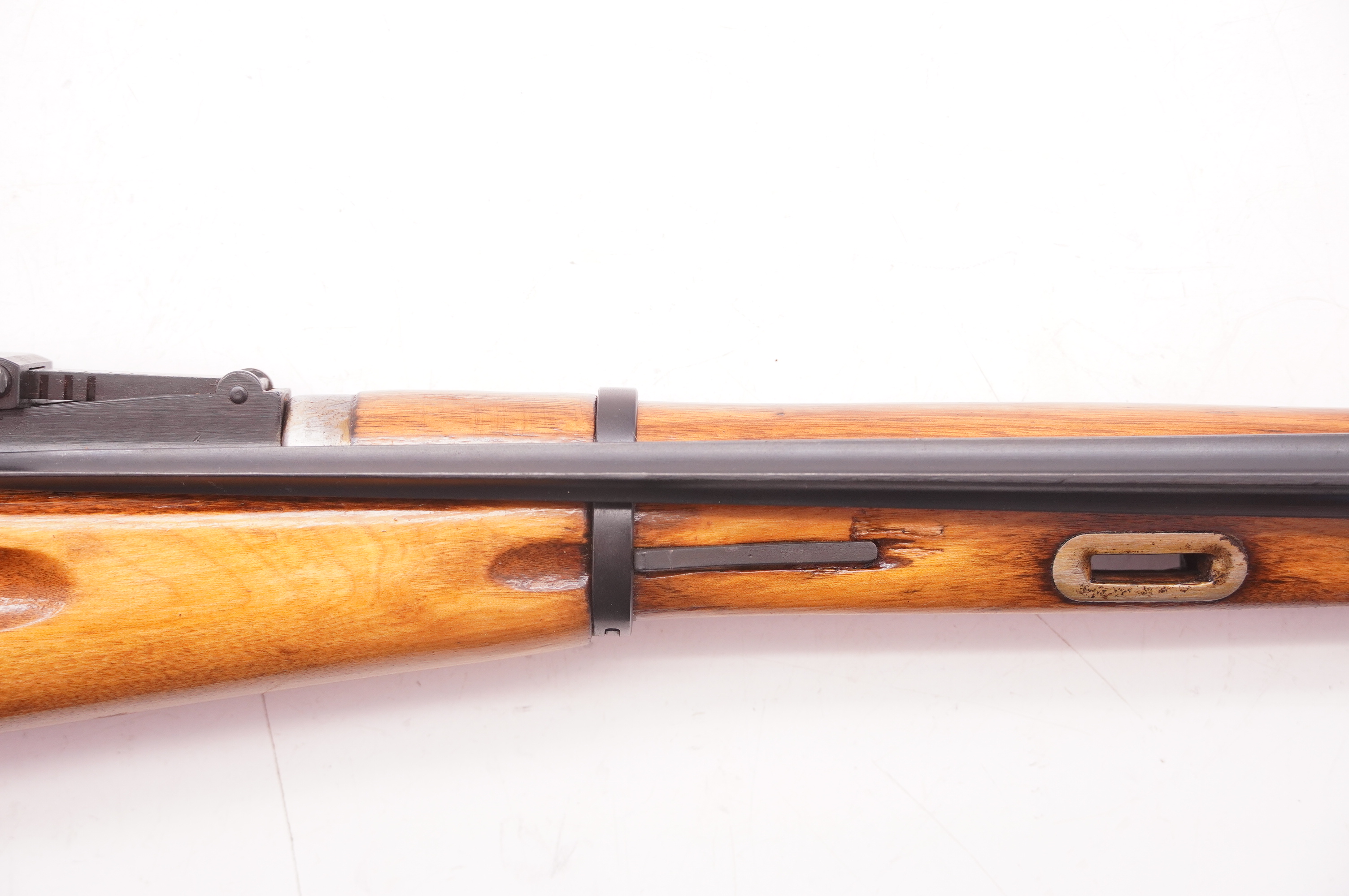 GunSpot Guns for sale | Gun Auction: Chinese Type 53 Rifle