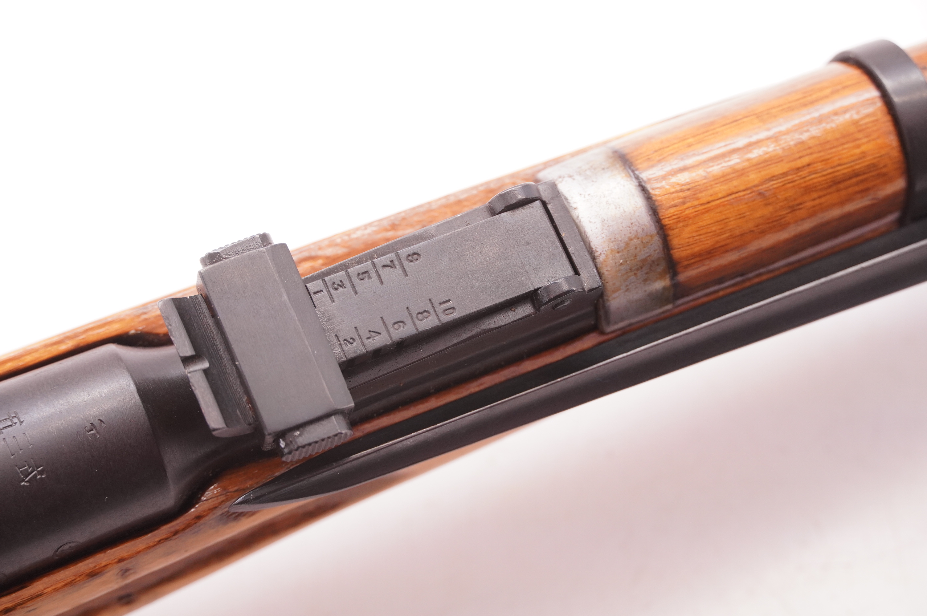 GunSpot Guns for sale | Gun Auction: Chinese Type 53 Rifle