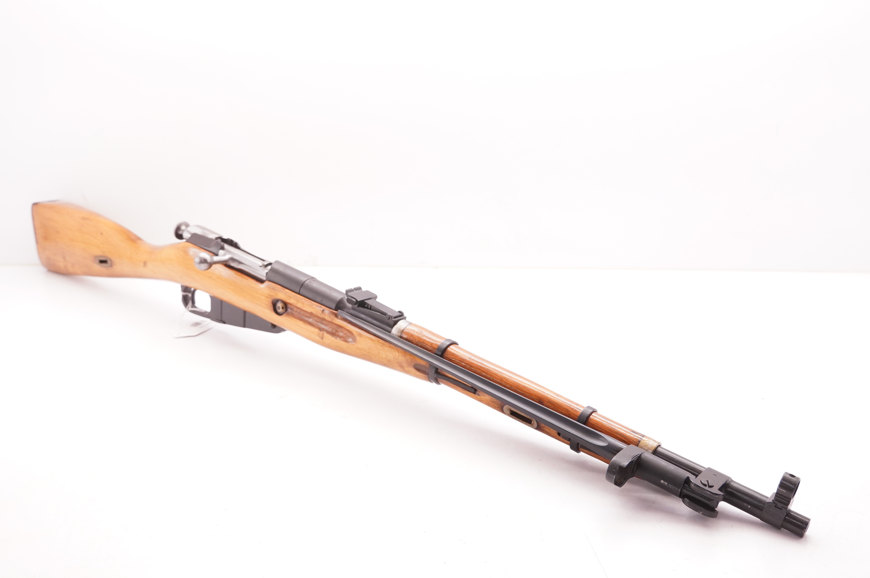 GunSpot Guns for sale | Gun Auction: Chinese Type 53 Rifle