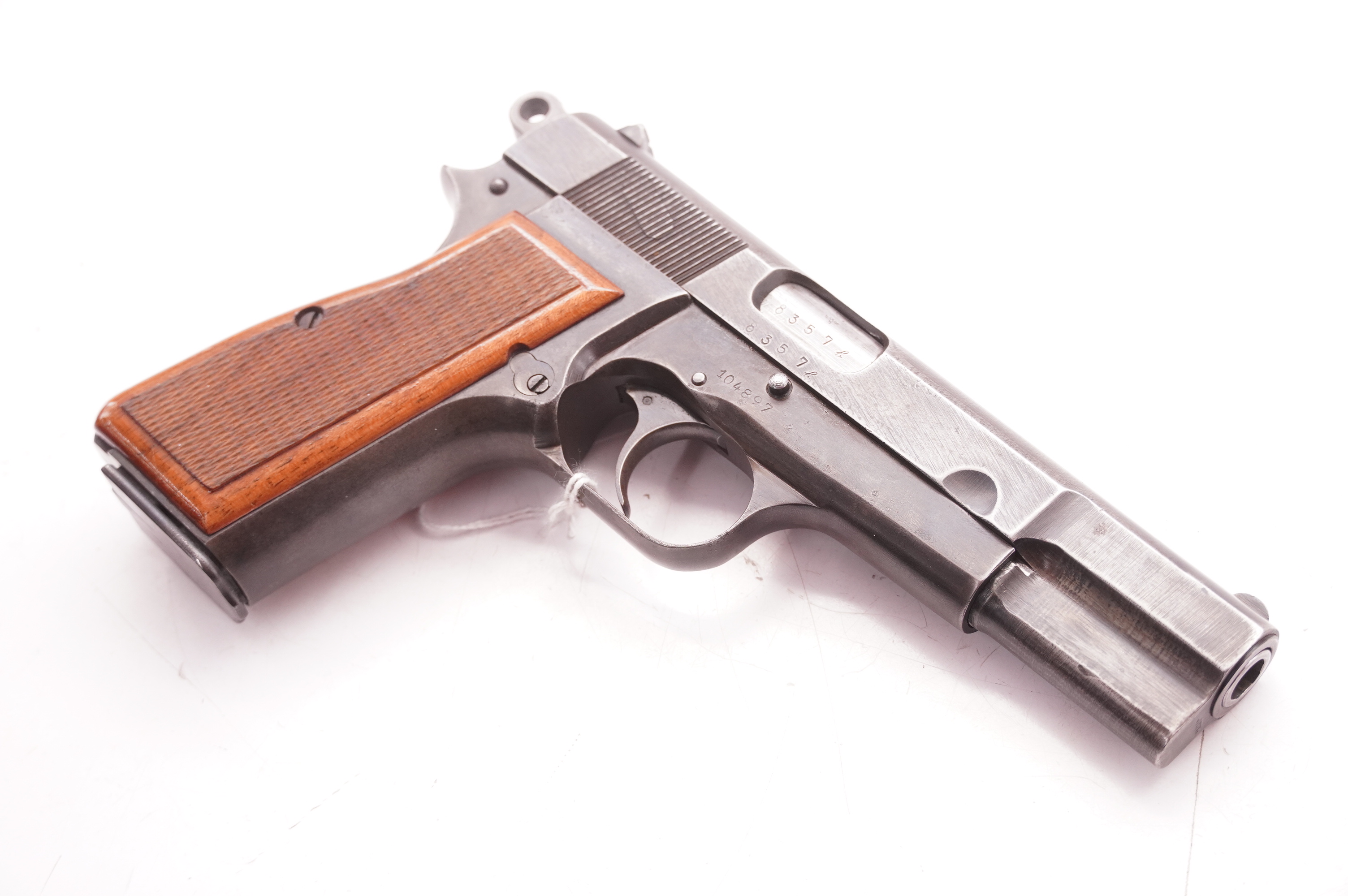 GS | FN Browning HI Powe…