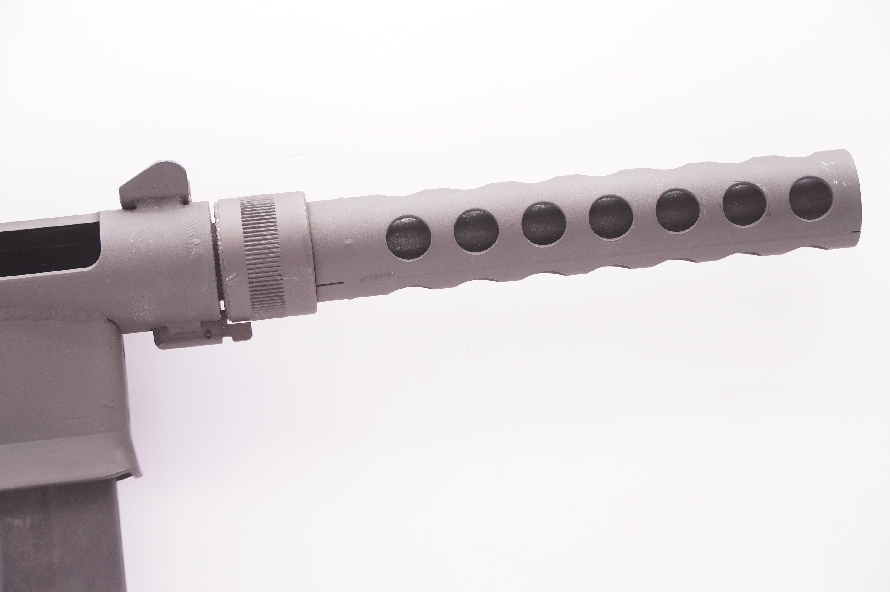 GS | Gun Auction: Smith & Wesson 76 Machine Gun