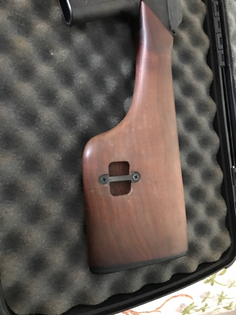 GS | M78 Valmet .308 Tra…