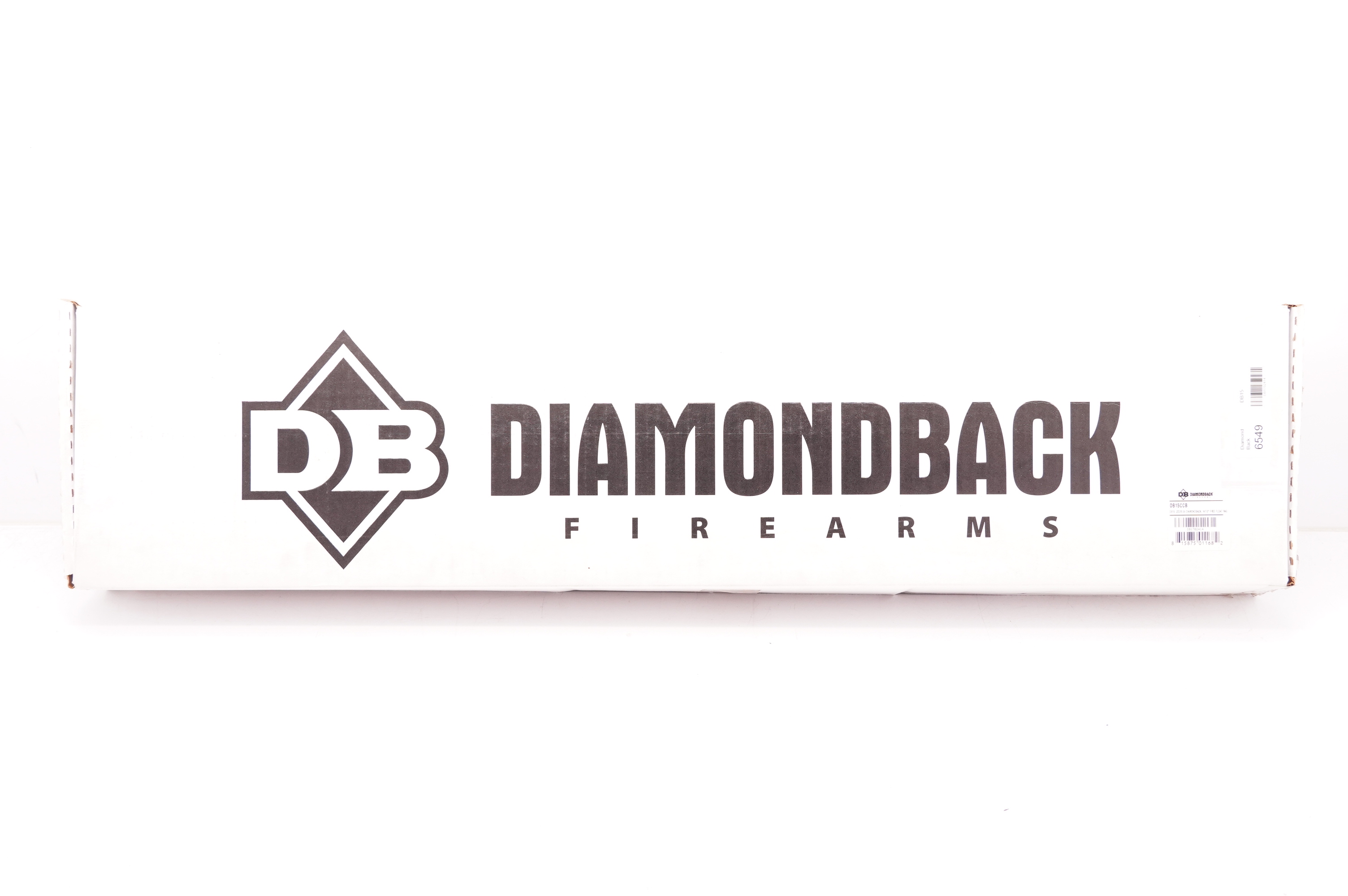 GS | Gun Auction: Diamond Back DB15