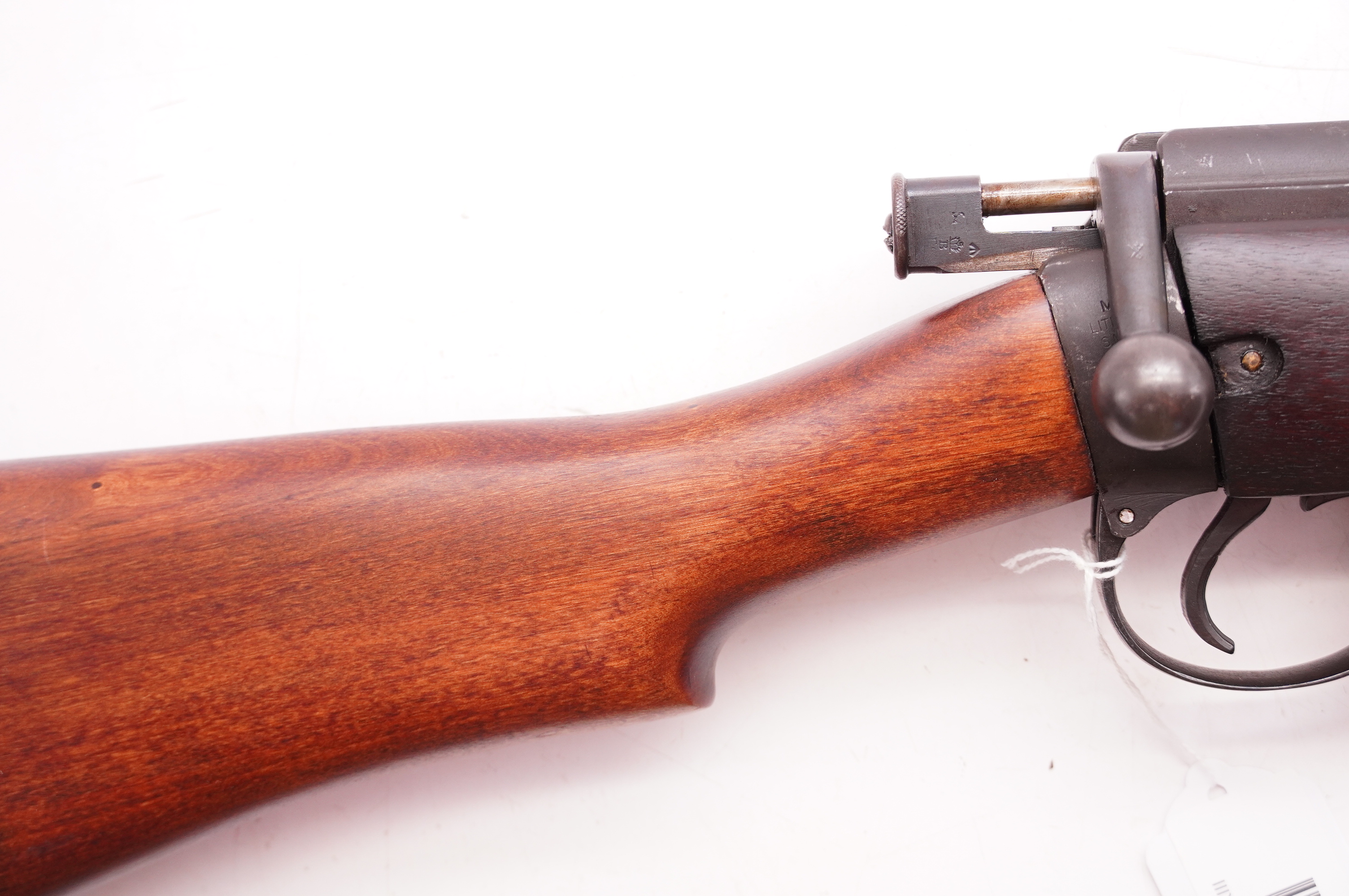 GS | Lithgow Lee Enfield…