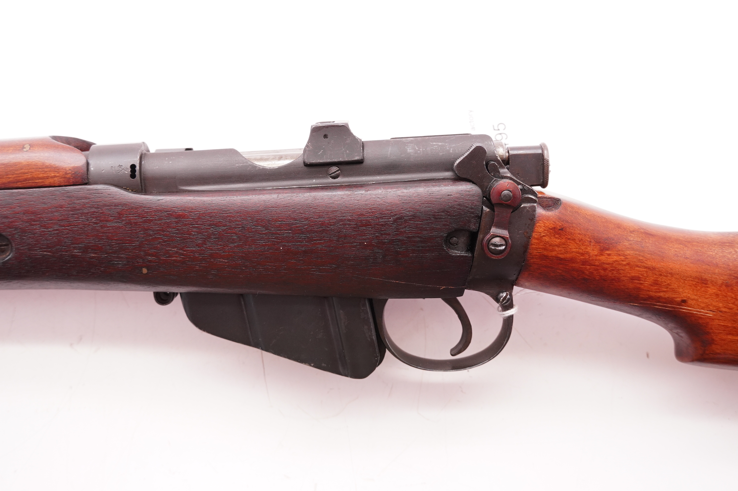 GS | Lithgow Lee Enfield…