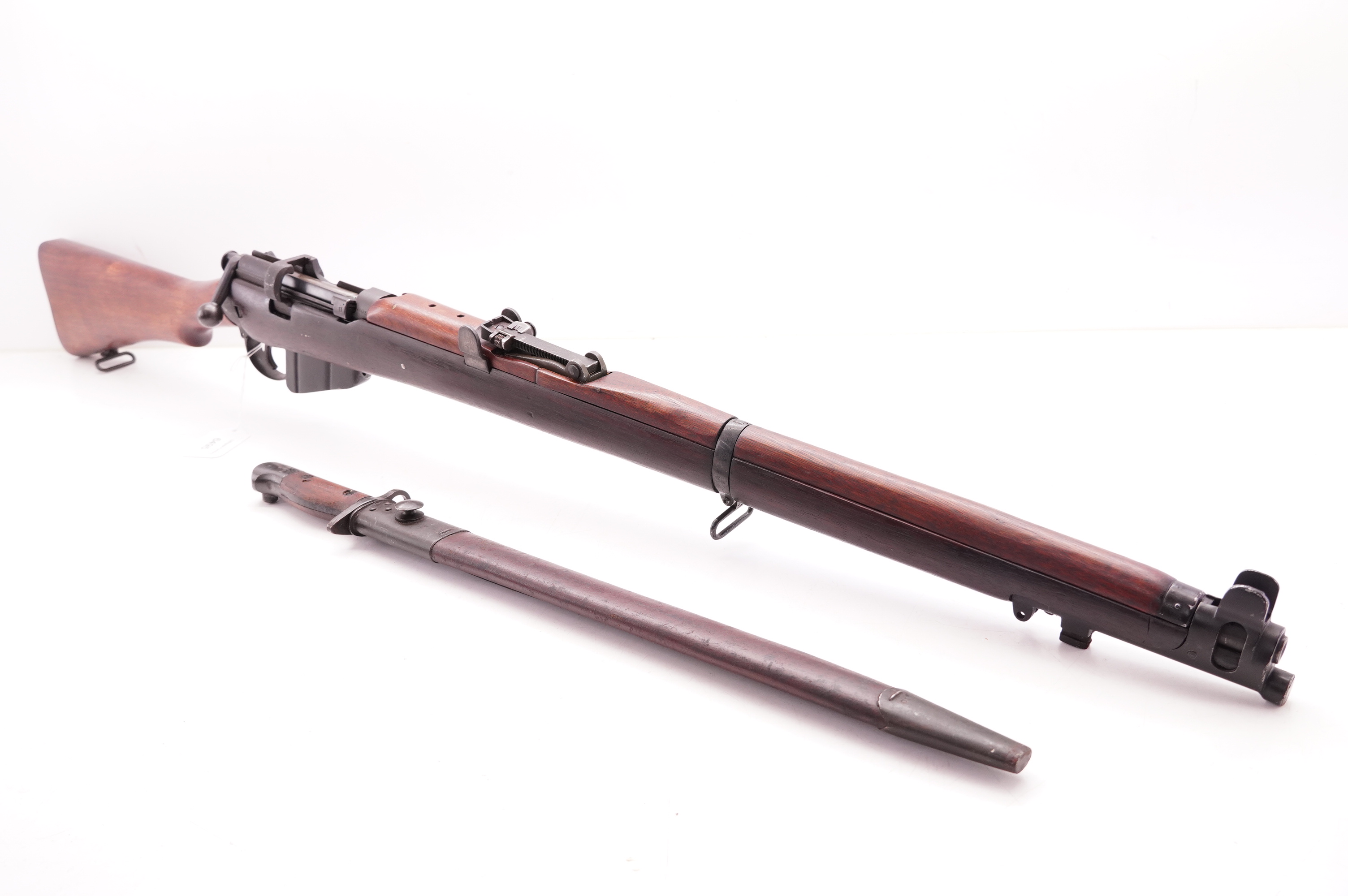 GS | Lithgow Lee Enfield…