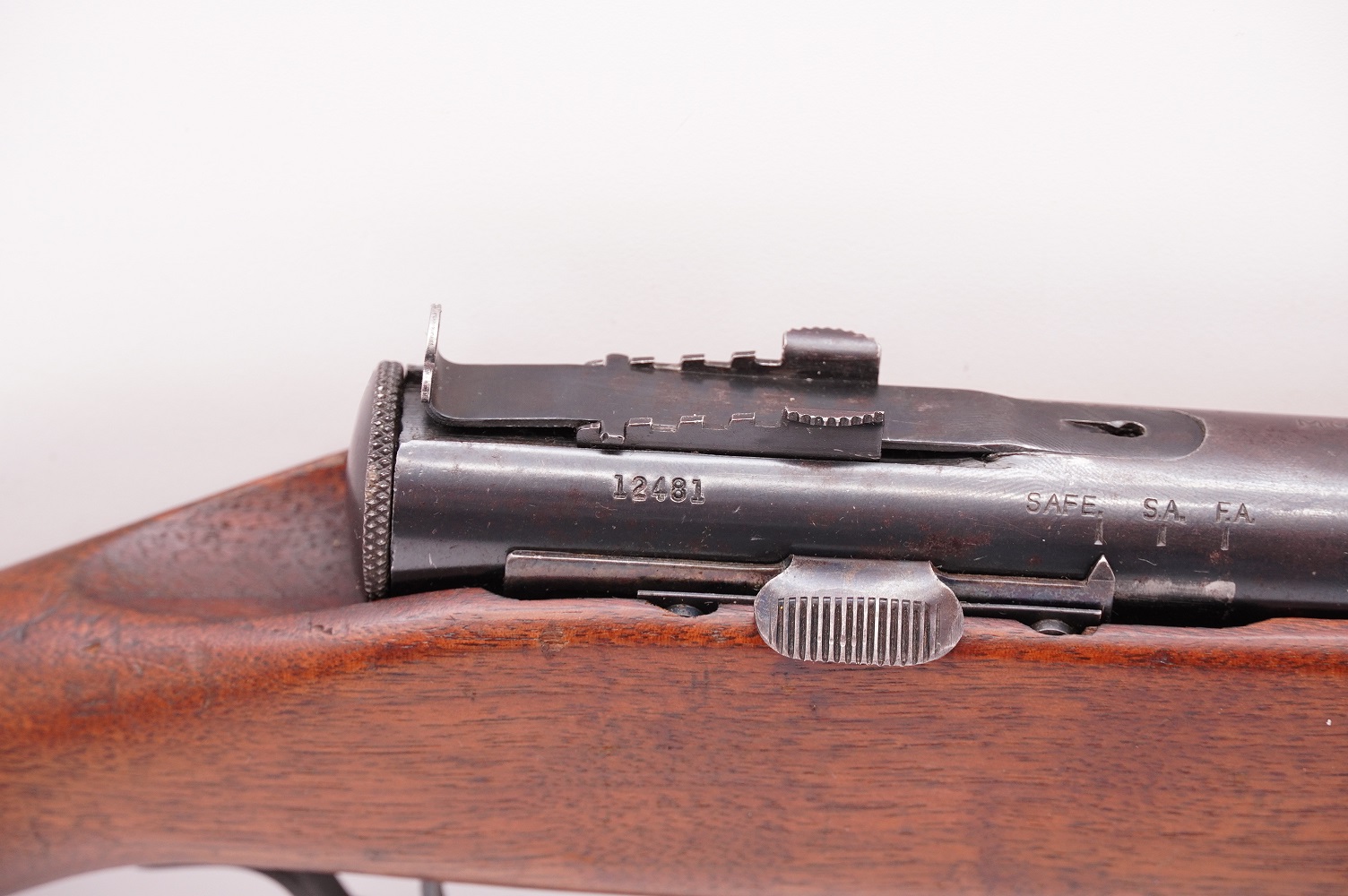 Handr Reising M50 Transferable Machine Gun Auction Gunspot