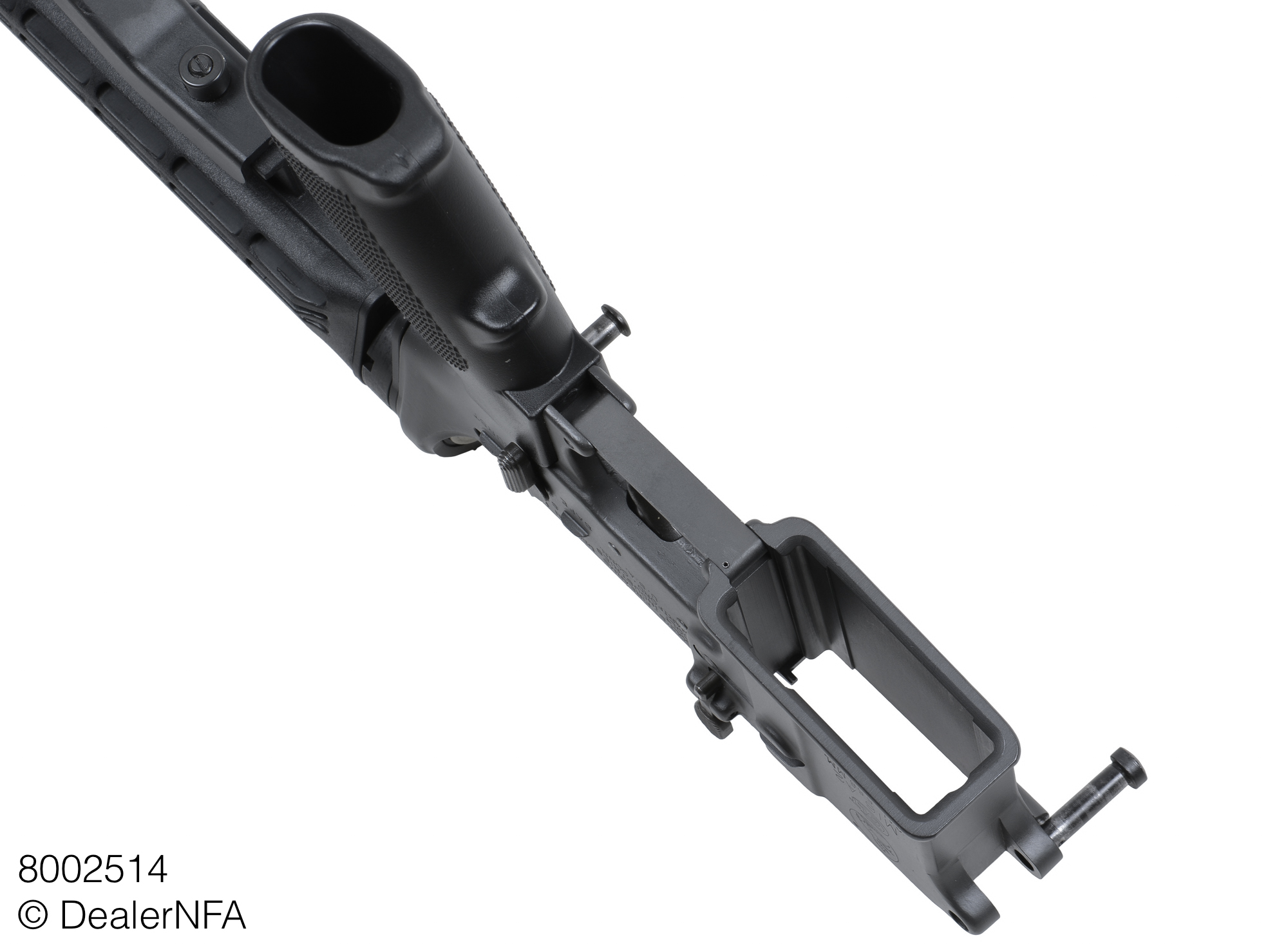 GS | Gun Auction: Colt M16A2, Commando, Excellent