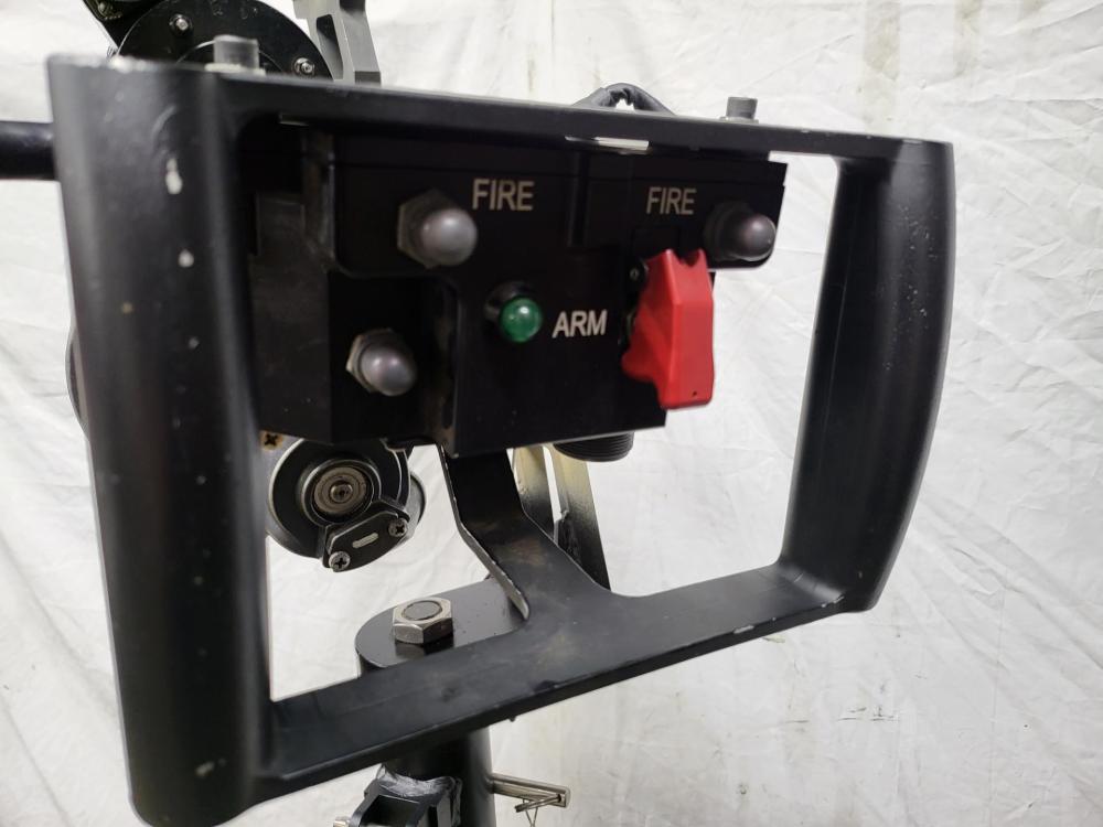 GS | WTS: No Law Letter