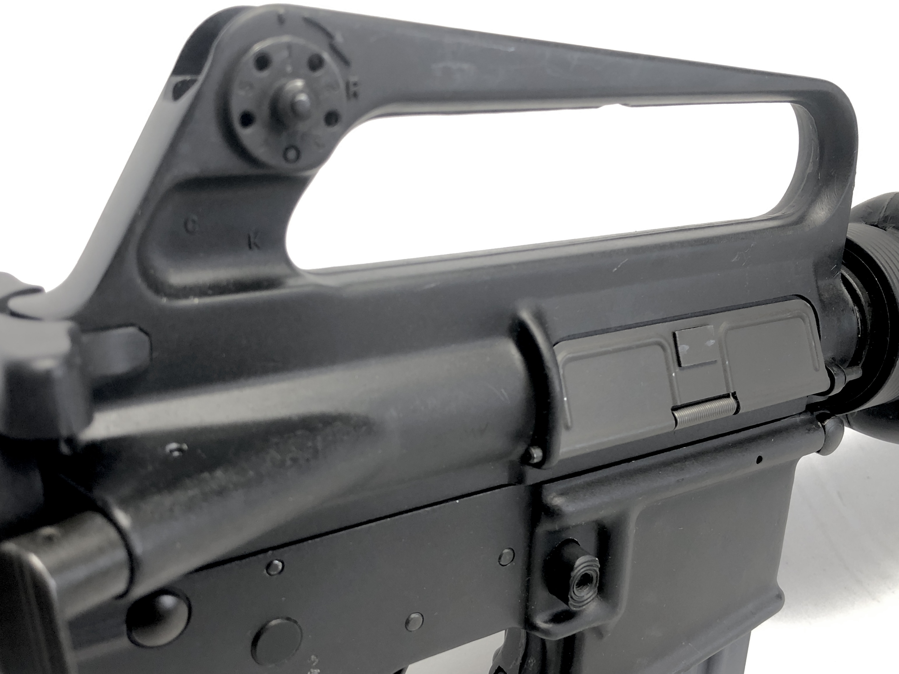 GunSpot Guns for sale | Gun Auction: Colt M16A1 Model 613 Factory ...