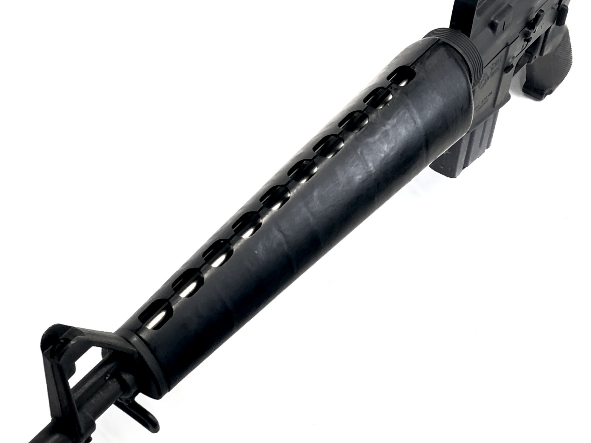 GunSpot Guns for sale | Gun Auction: Colt M16A1 Model 613 Factory ...