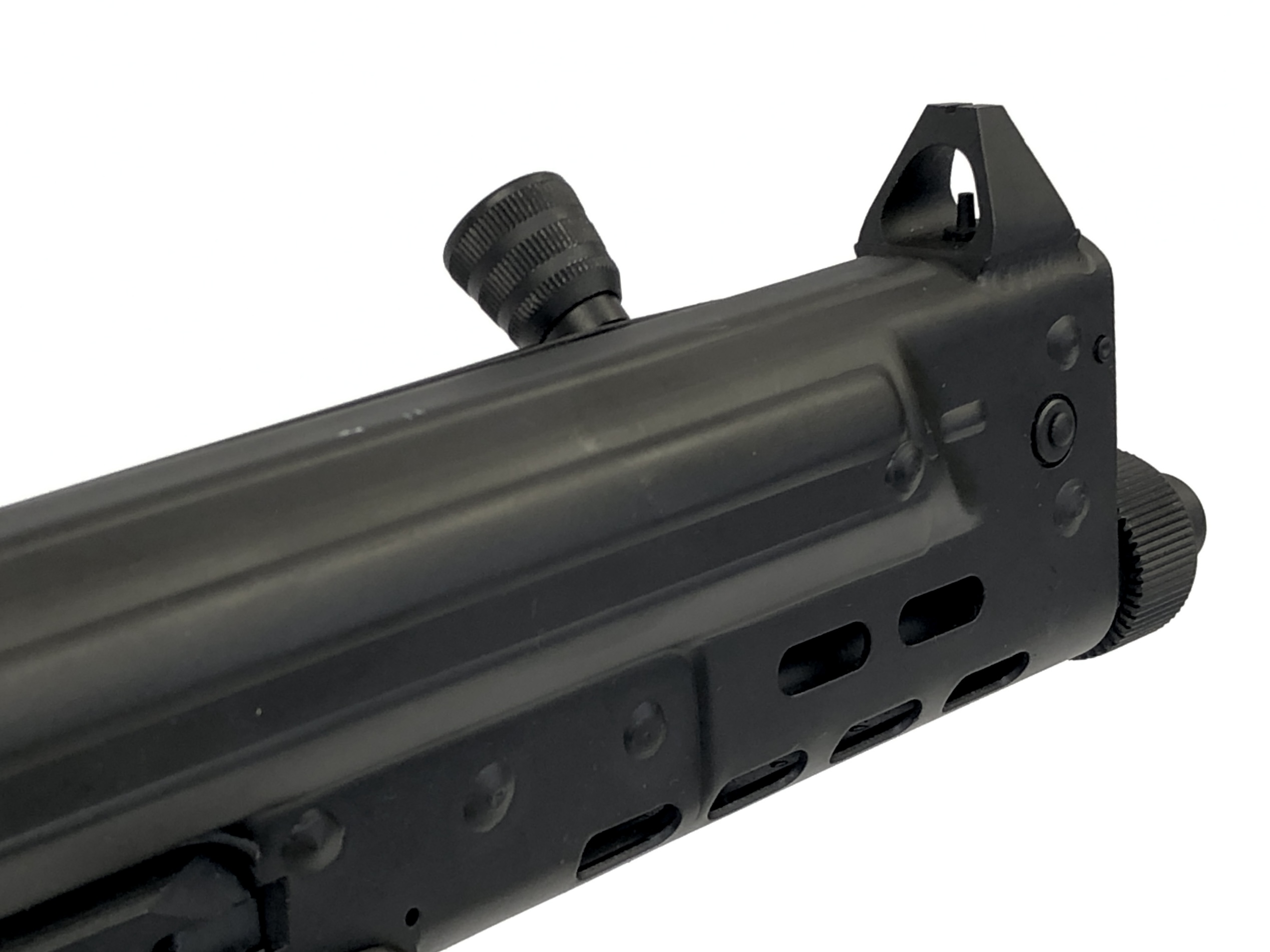 GS | Gun Auction: Walther MPK 9x19mm NATO Unfired Pre-May Dealer Sample ...