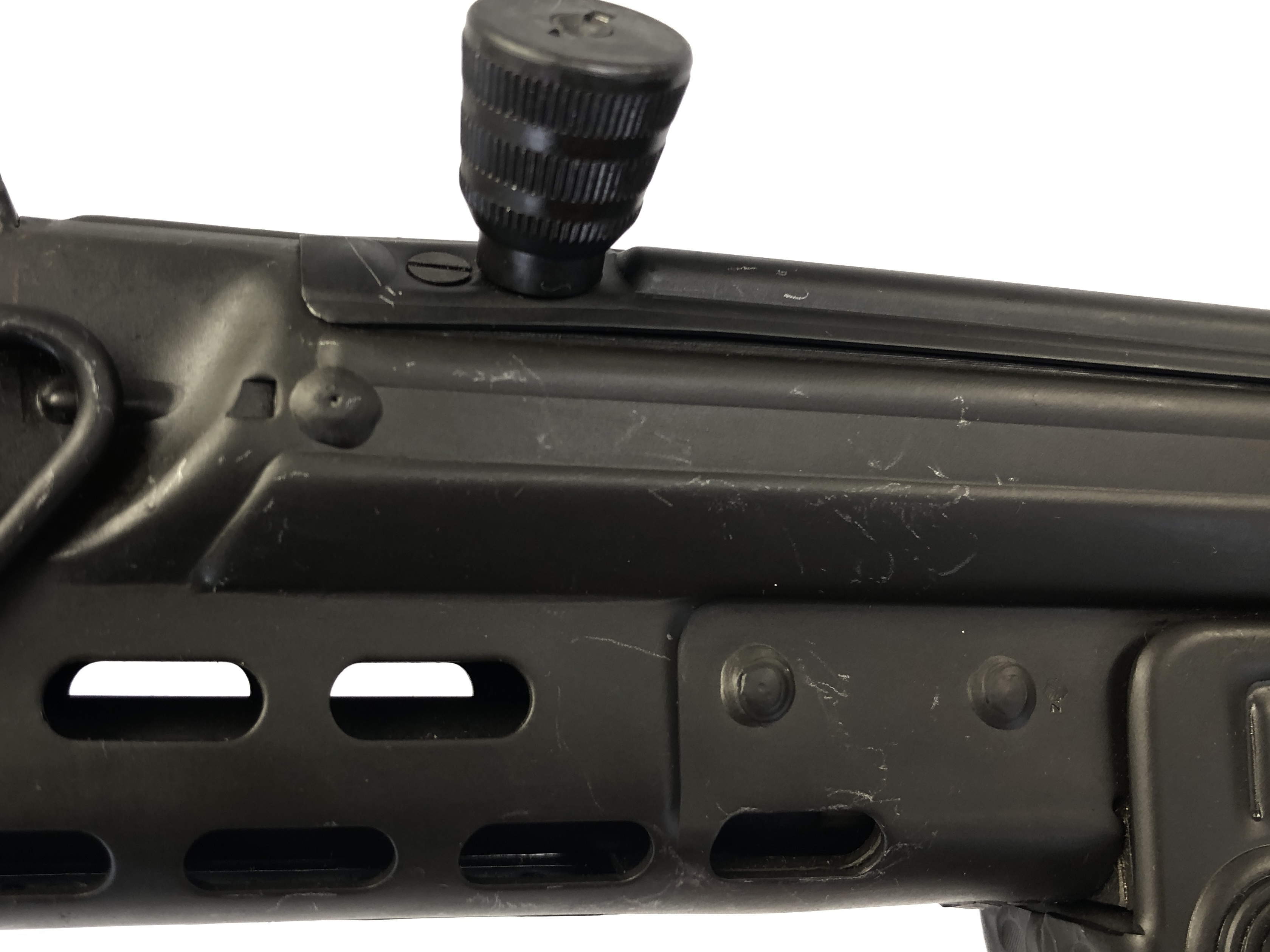 GS | Gun Auction: Walther MPK 9x19mm NATO Unfired Pre-May Dealer Sample ...